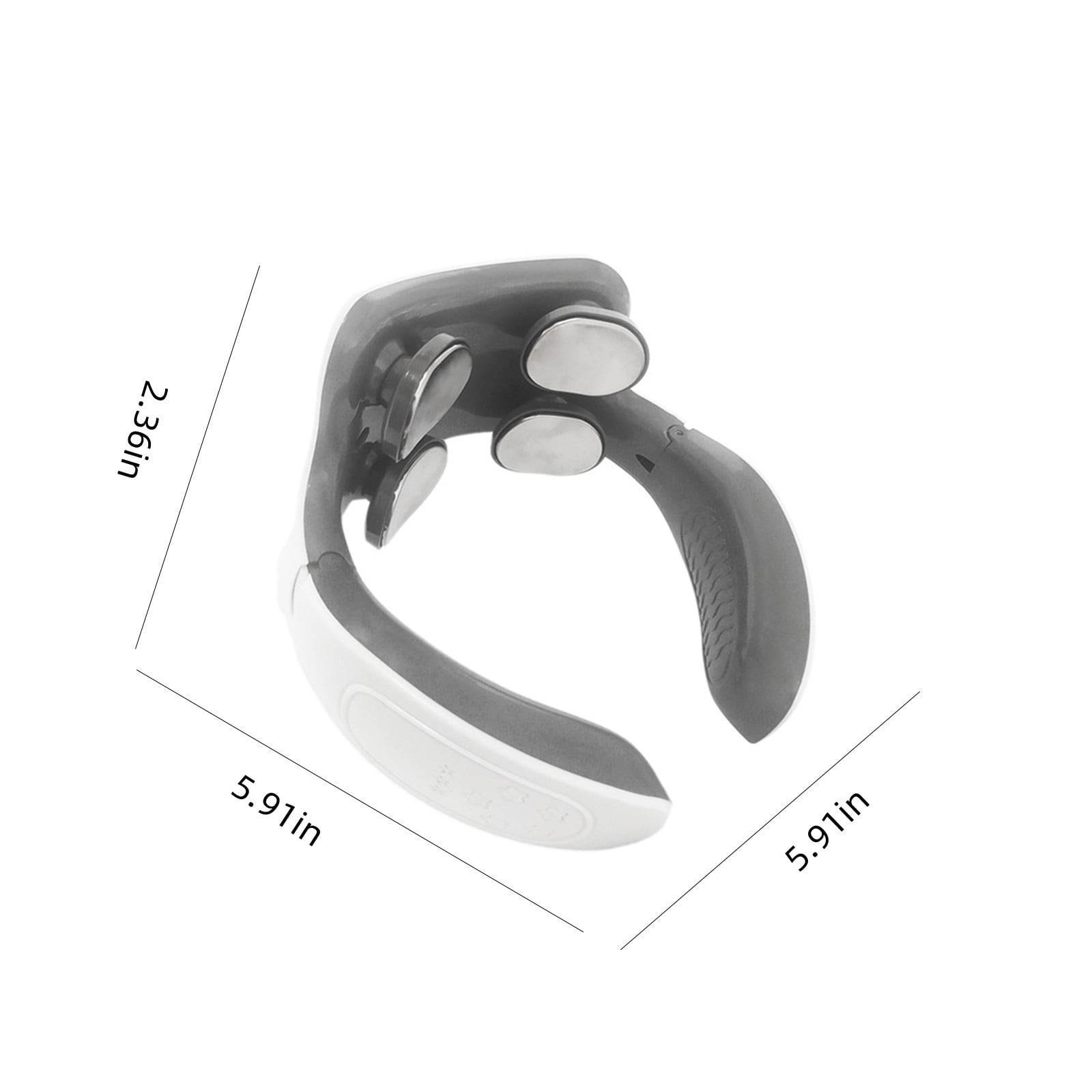 Kezqiaxn Home and Kitchen Gadgets Clearance Cervical Spine-4 Modes and ...