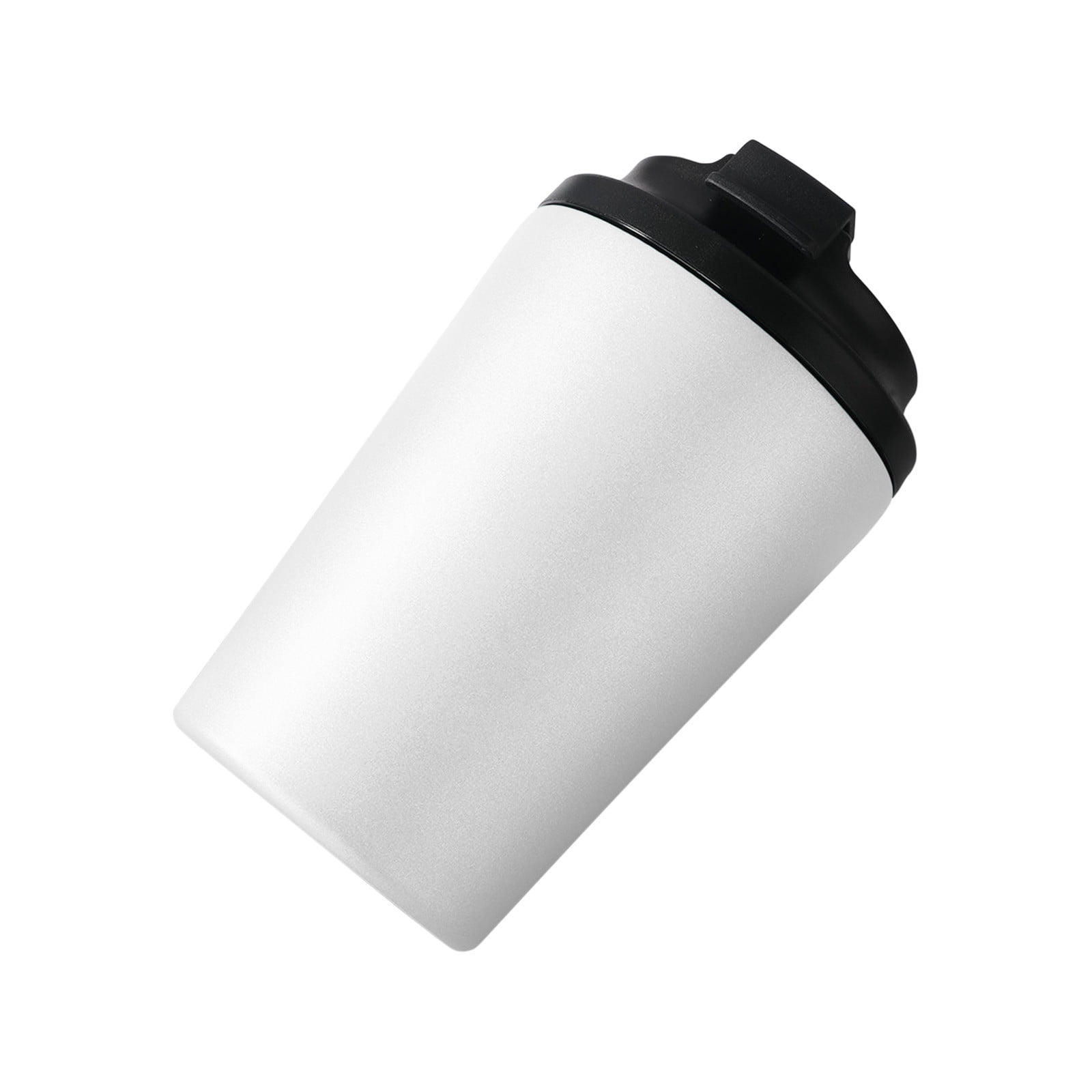 Kezqiaxn Kitchen Gadgets 380ml Stainless Steel Vacuum Insulated Mug ...