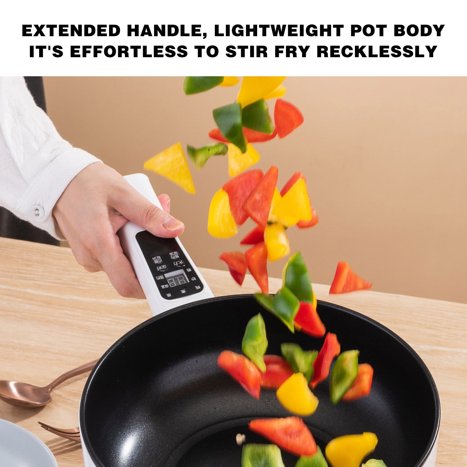 Kezqiaxn Kitchen Gadgets Clearance Multifunctional Intelligent Many In ...