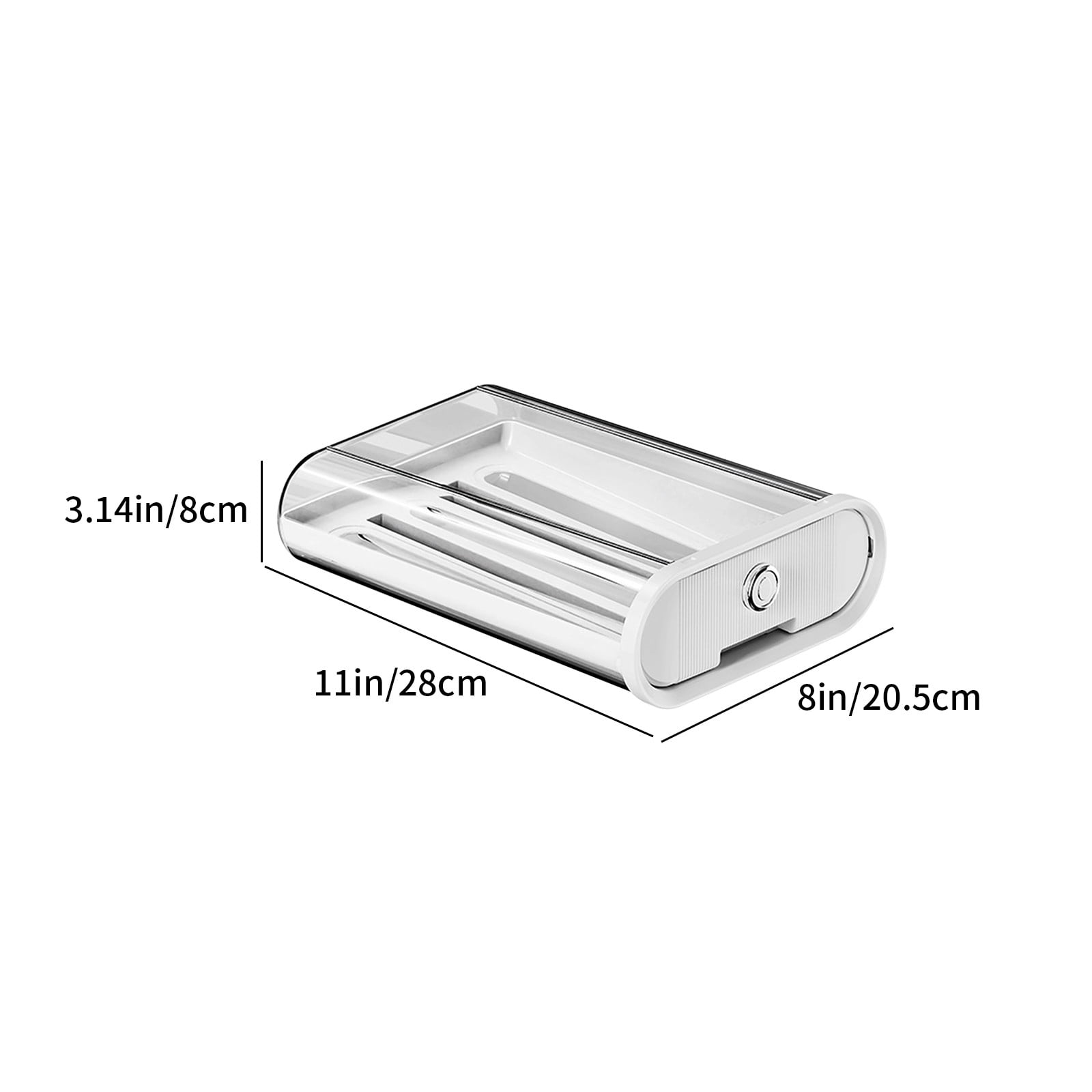 Kezqiaxn Kitchen Organizer and Storage Eggs Storage Eggs Racks ...