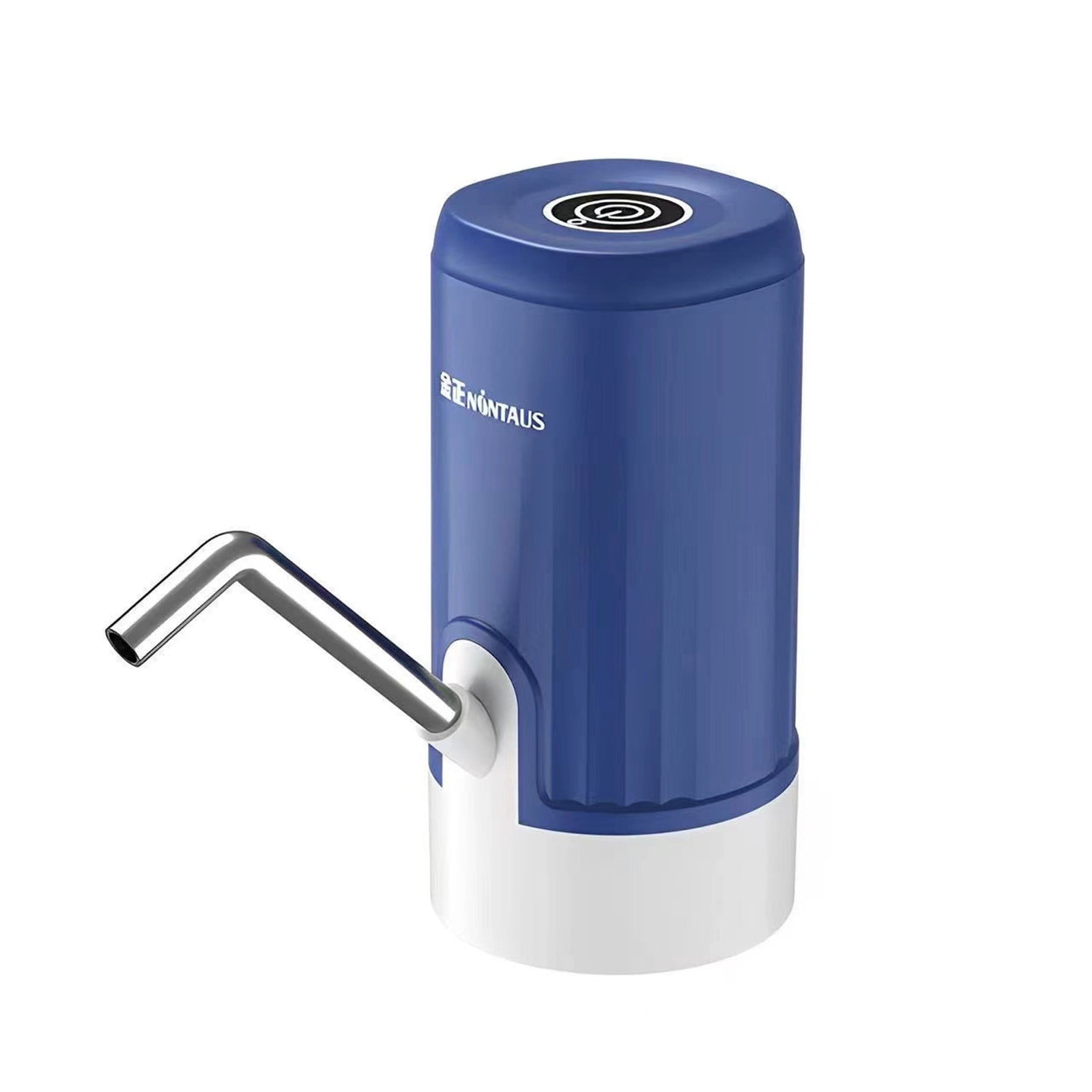 Kezqiaxn Kitchen Supplies Clearance The Electric Barreled Water Pump ...