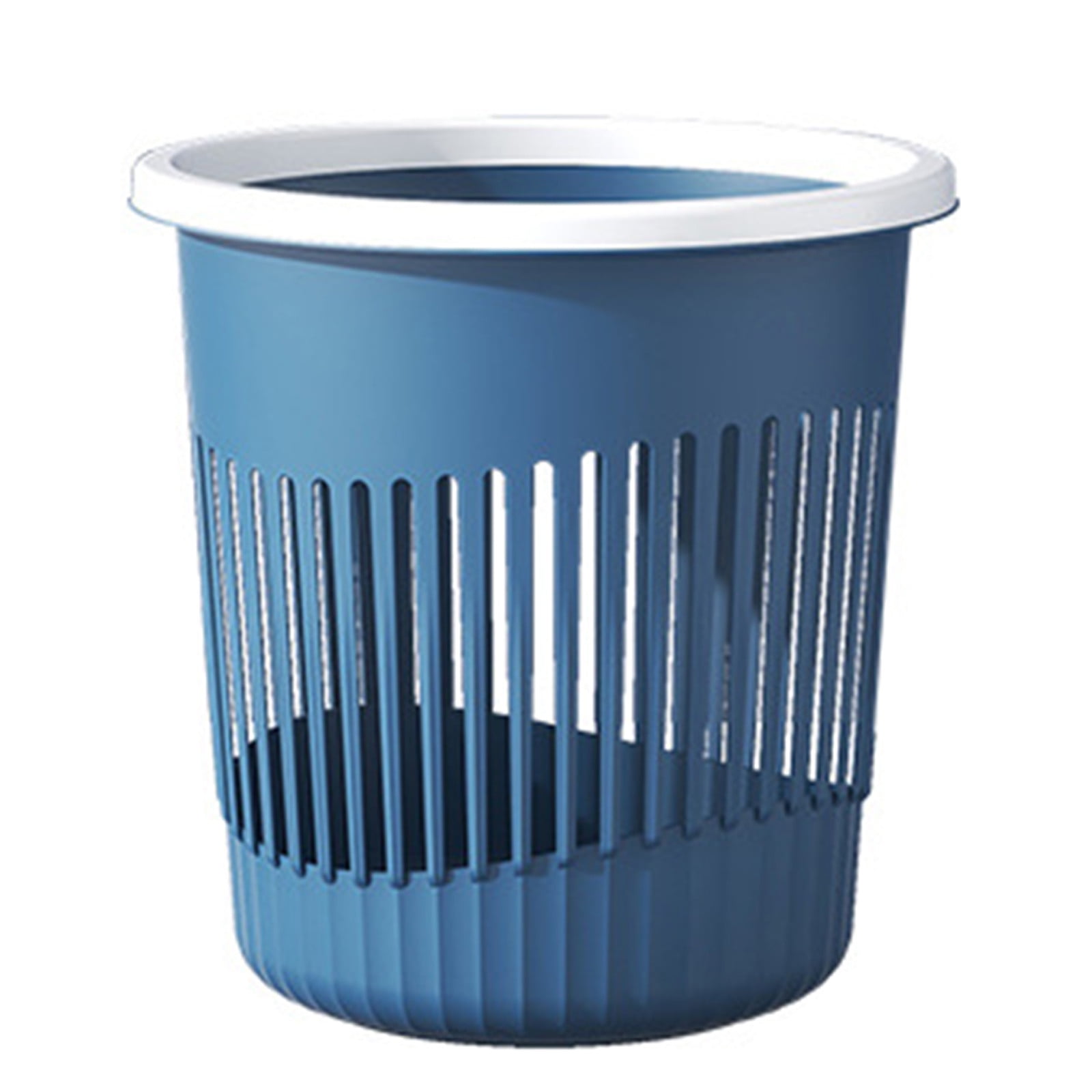 Kezqiaxn Kitchen Trash Can Office Garbage Cans Waste Container Waste ...