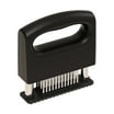 Meat Tenderizer with 48 Stainless Steel Ultra Sharp Needle Blades Heavy ...