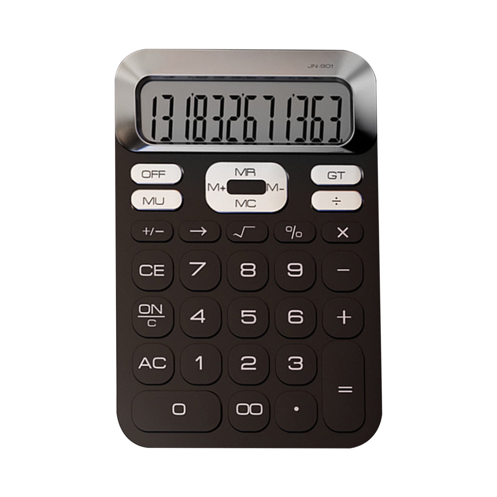 Kezqiaxn Large Display Calculator Clearance Cute Calculators Small ...