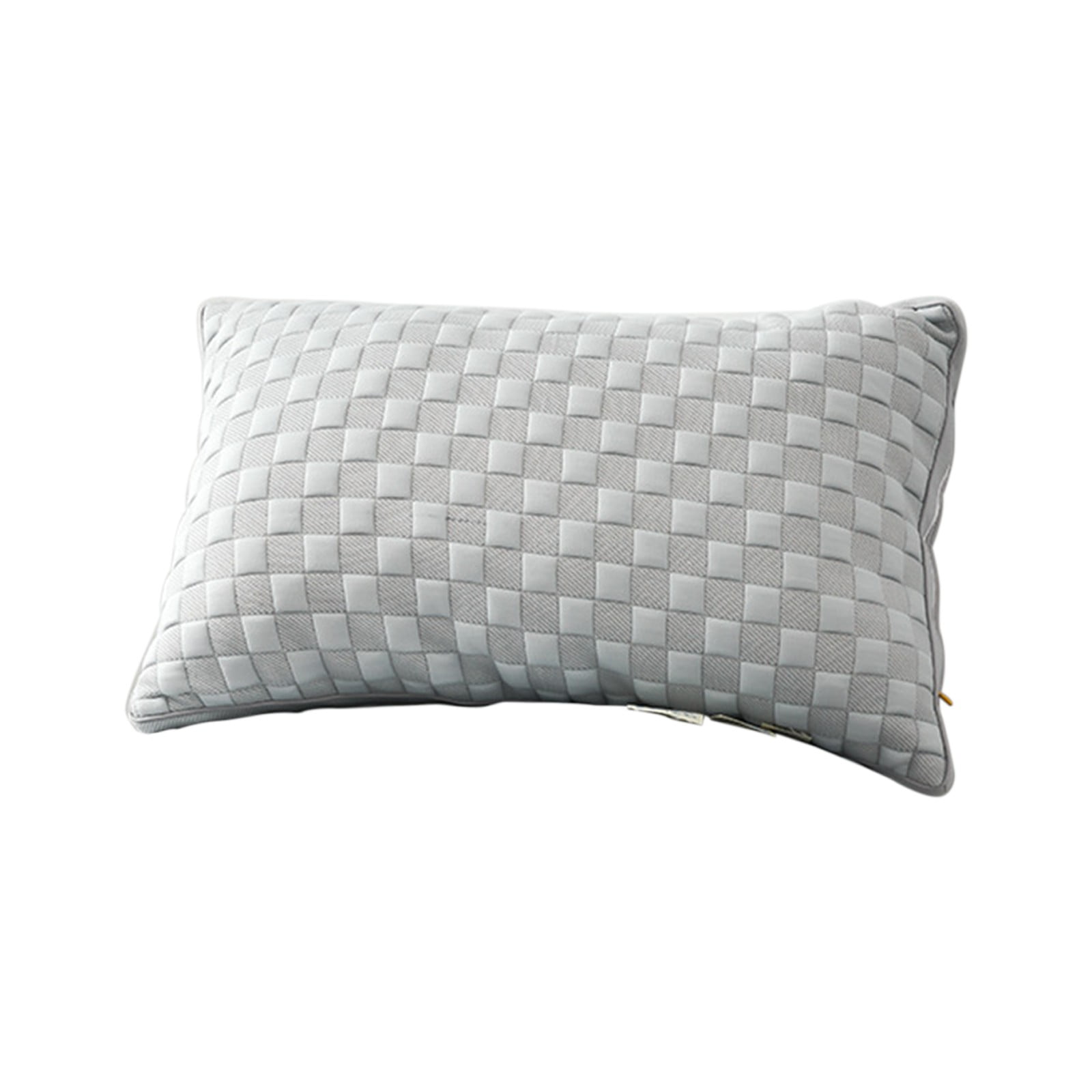 Kezqiaxn Large Pillows for Bed Memory Foam Bed Pillows for Sleeping ...