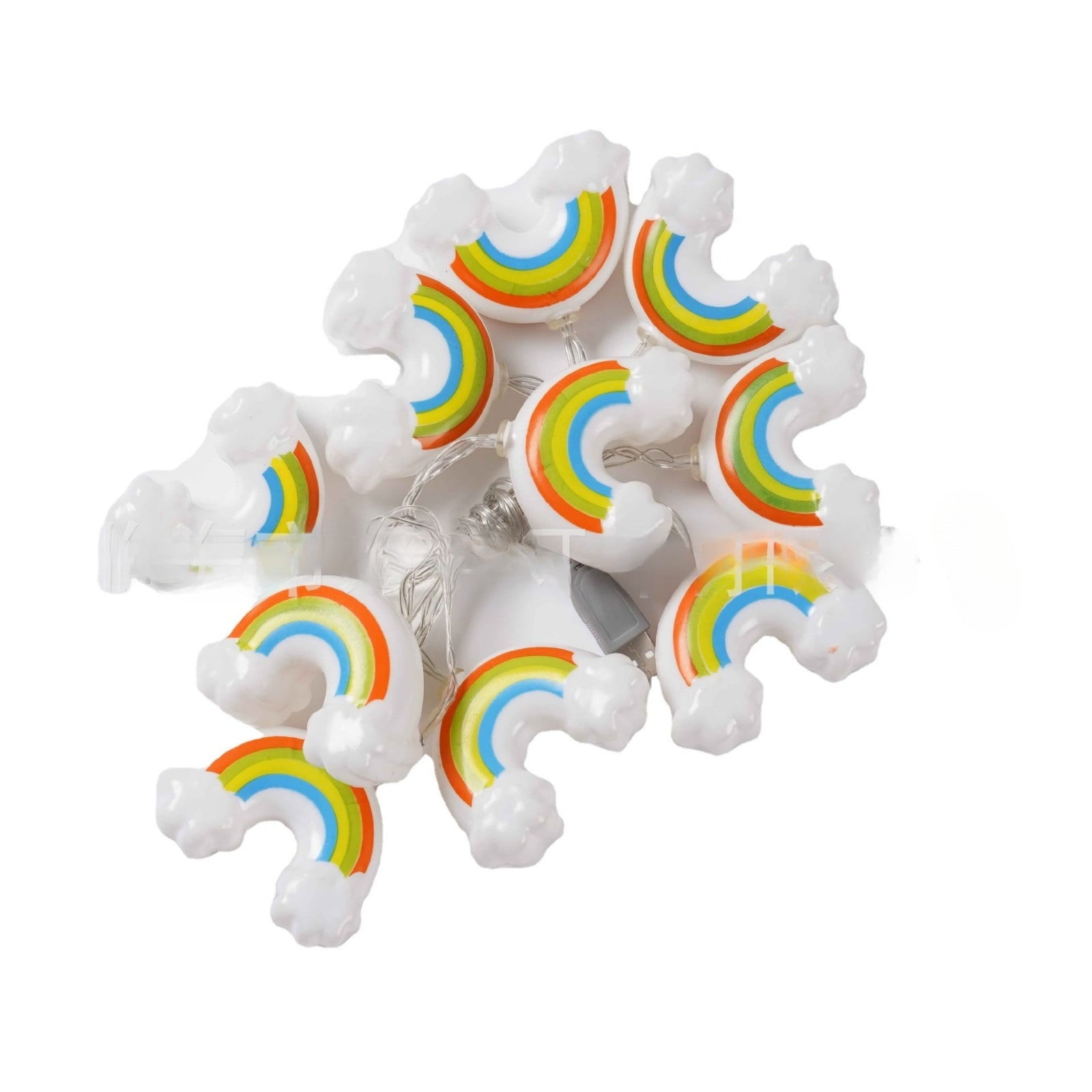 Kezqiaxn Lights for Decoration Clearance Nvening Market Stalls Special ...