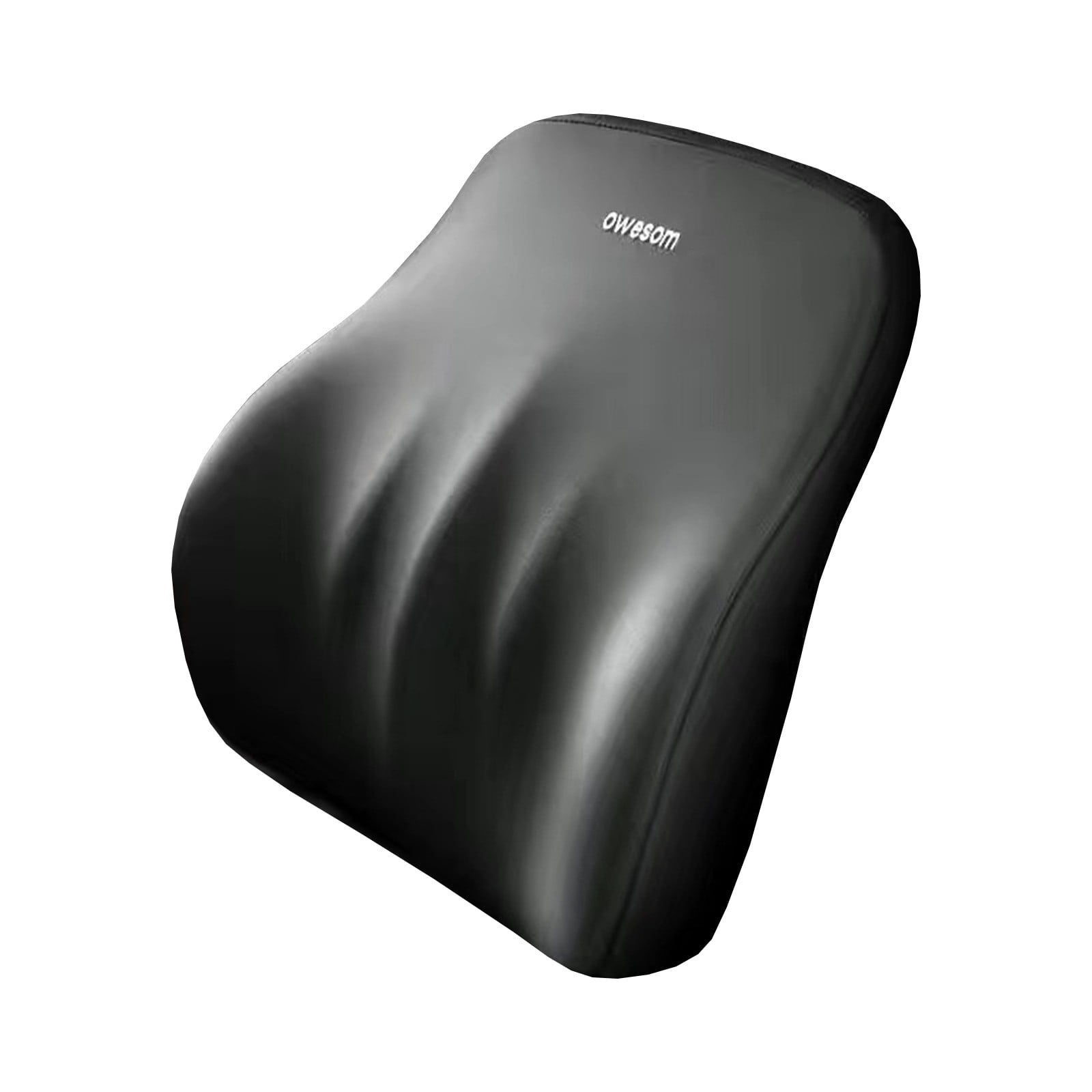 Kezqiaxn Lumbar Support Pillow for Car Seat , Leather Car Seat Cushions ...