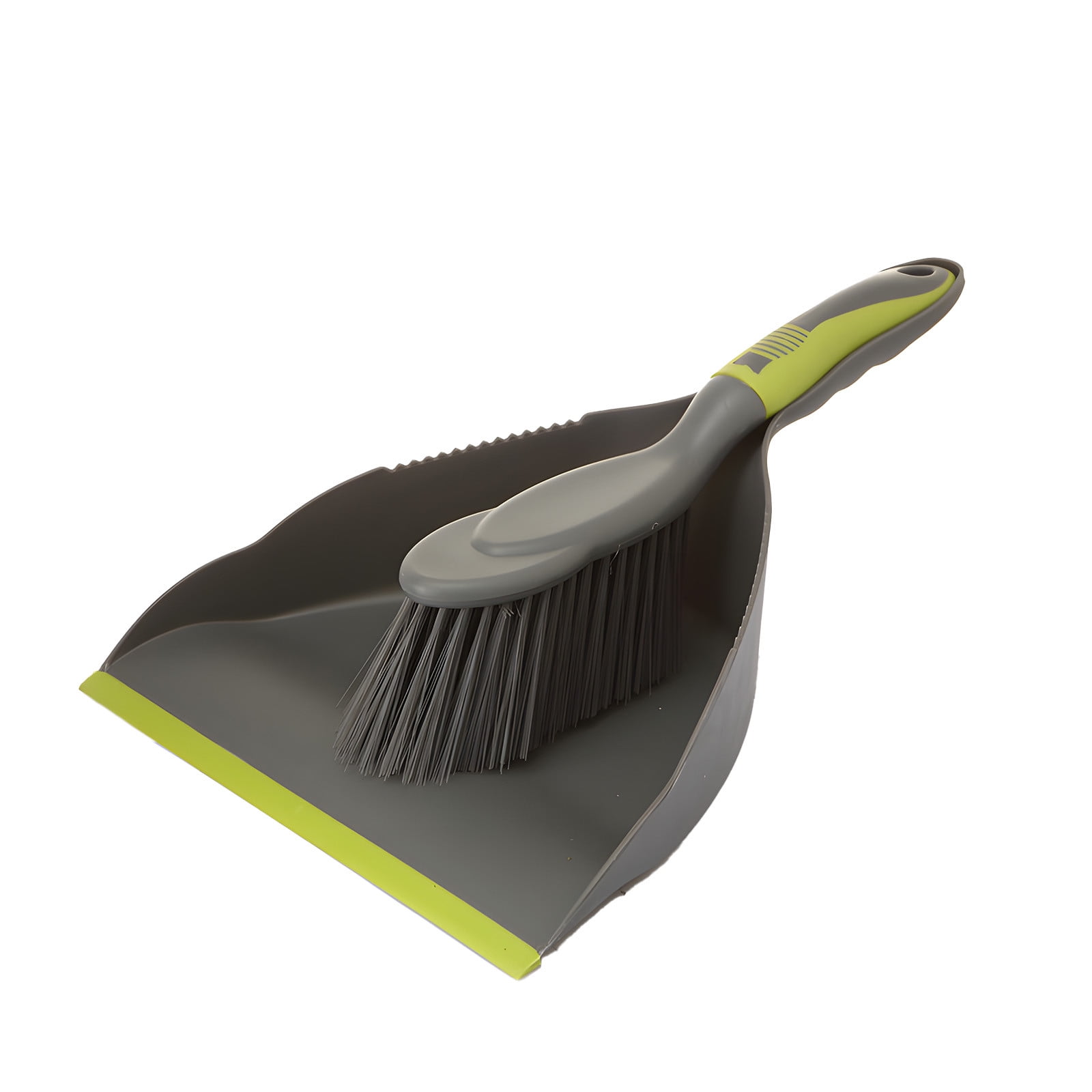 Kezqiaxn Mini Dust Pan Broom Dust Pans with Brush, Hand Broom and ...
