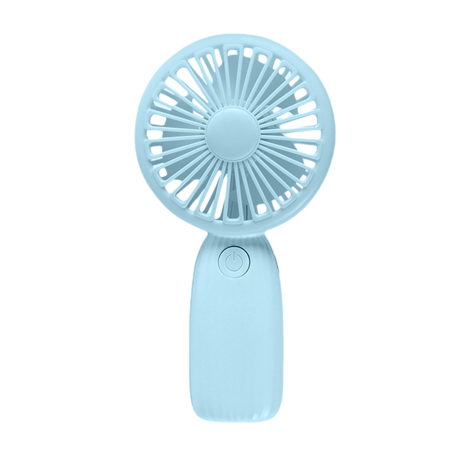 Kezqiaxn Mini Portable Fan Clearance Handheld Turbo Fans with Sling ...