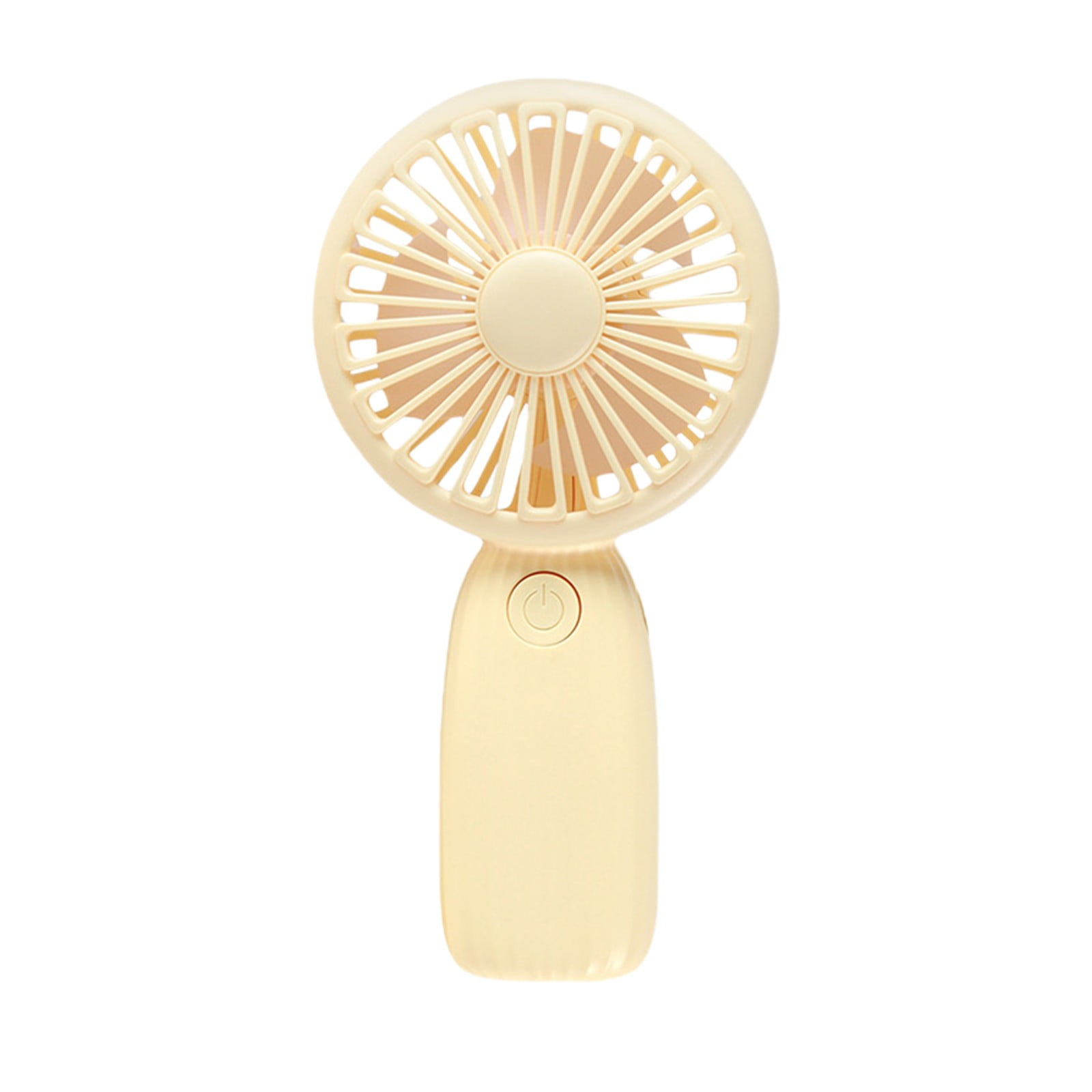 Kezqiaxn Mini Portable Fan Clearance Handheld Turbo Fans with Sling ...