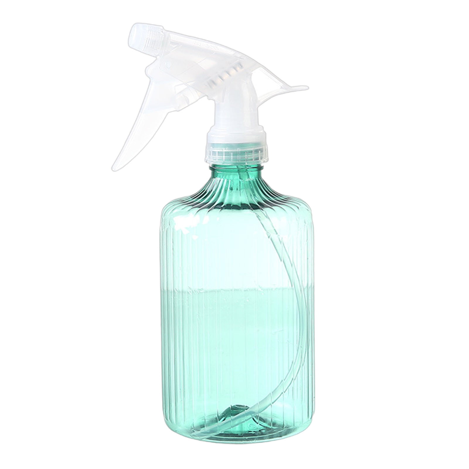 Kezqiaxn Mini Spray Bottles, 500Ml Empty Water Spray Bottles, Plastic ...