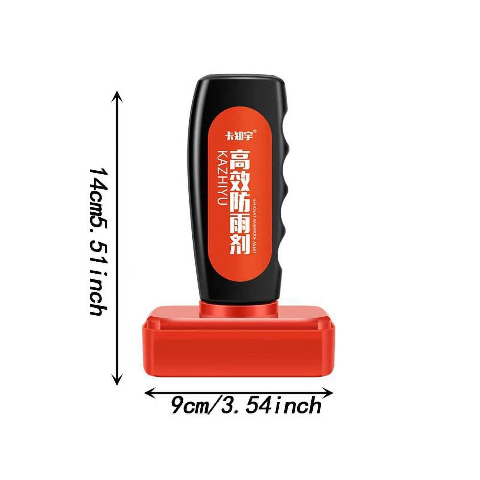 Kezqiaxn Multisurface Cleaner Clearance Car Rain and Agent Oil Film ...