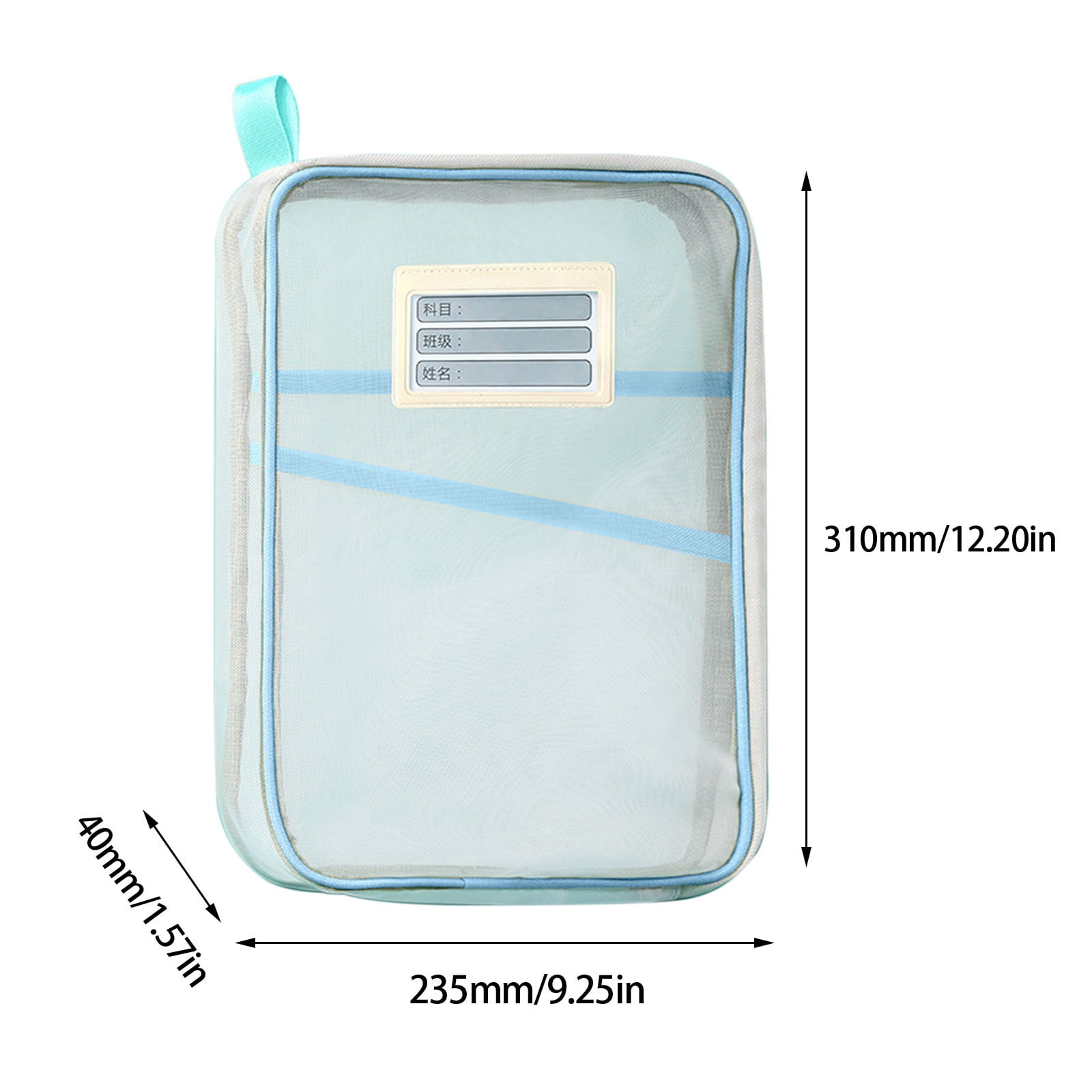 Kezqiaxn Organizer and Storage Clearance, L-Shaped Subject ...