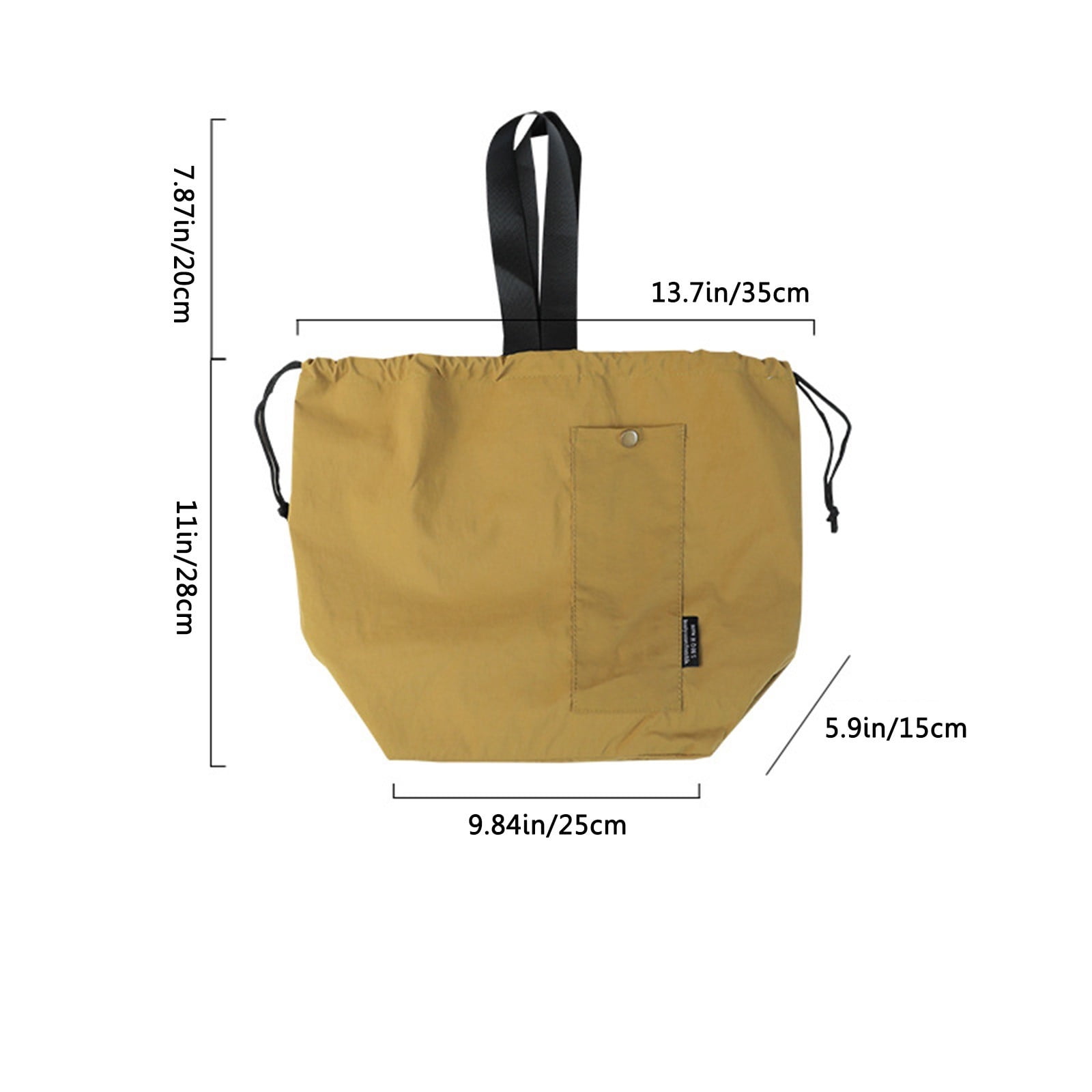 Kezqiaxn Organizer and Storage Clearance, Lunch Box Bag Tooling Korean ...