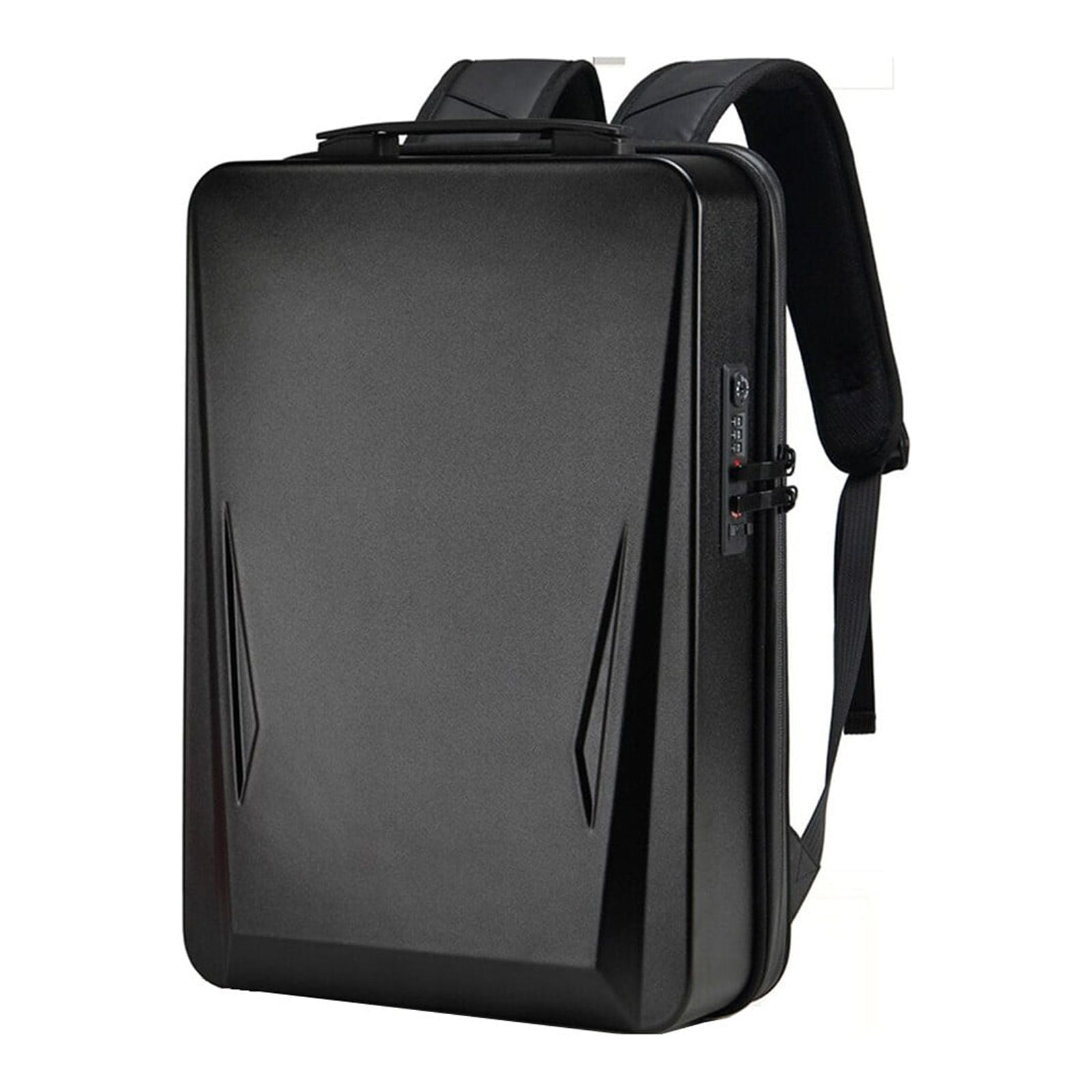 Kezqiaxn Plastic Storage Bag Unisex Antis-theft 17.3 Inch Laptop ...