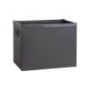 Stack-On SBR-10 10 Compartment Storage Organizer Box with Removable ...