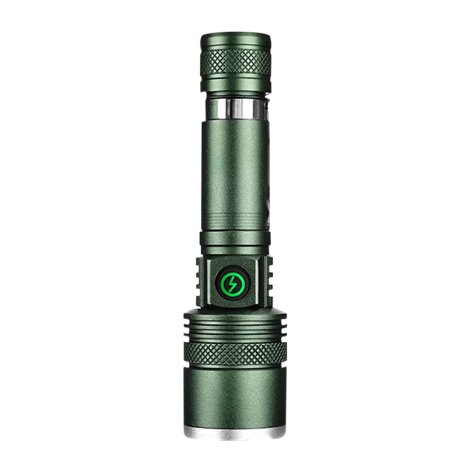 Kezqiaxn Portable Flashlights , Magnetic Flashlight Outdoor ...