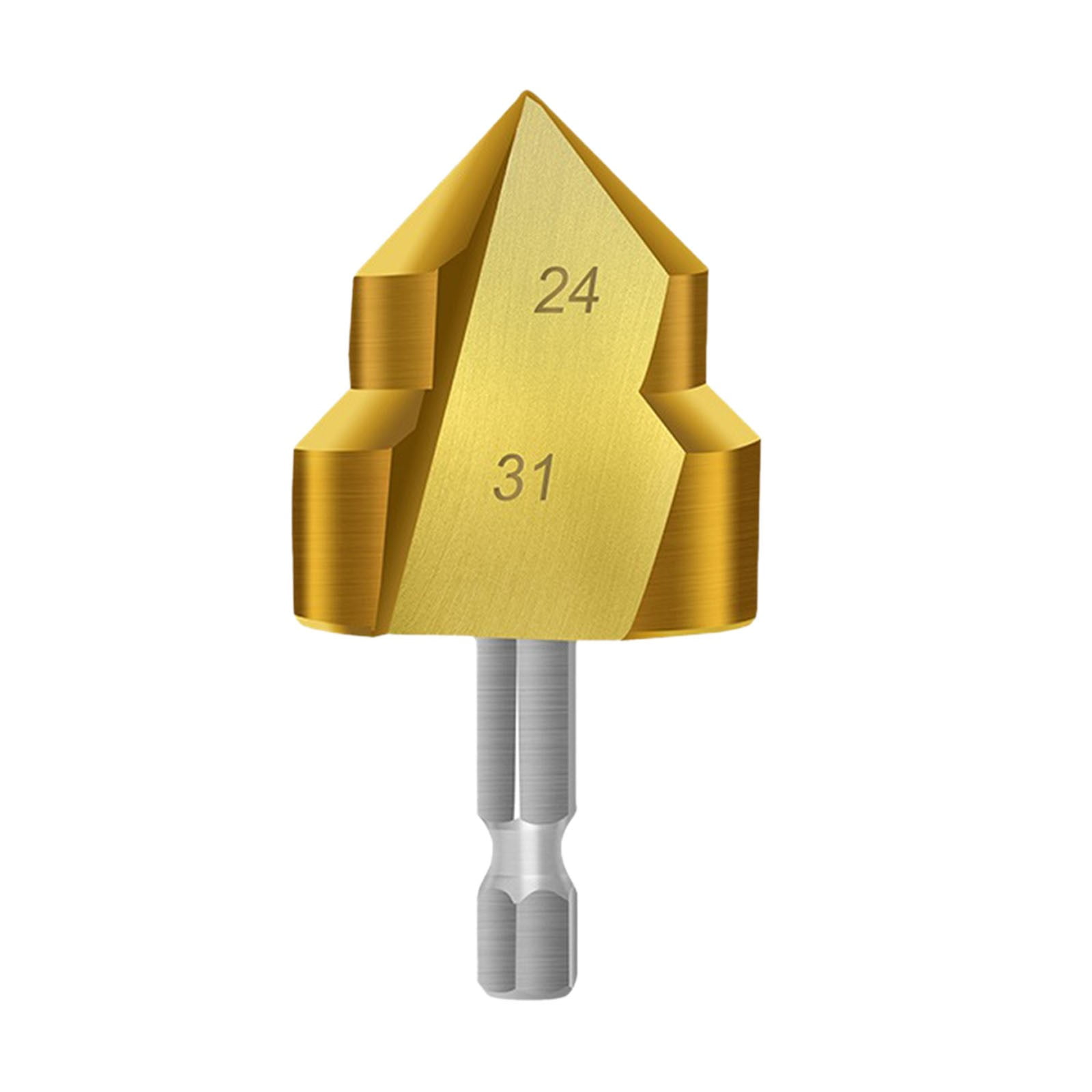 Kezqiaxn Ppr Pipe Drill Bit Accurate Drilling Efficient Repair Durables ...