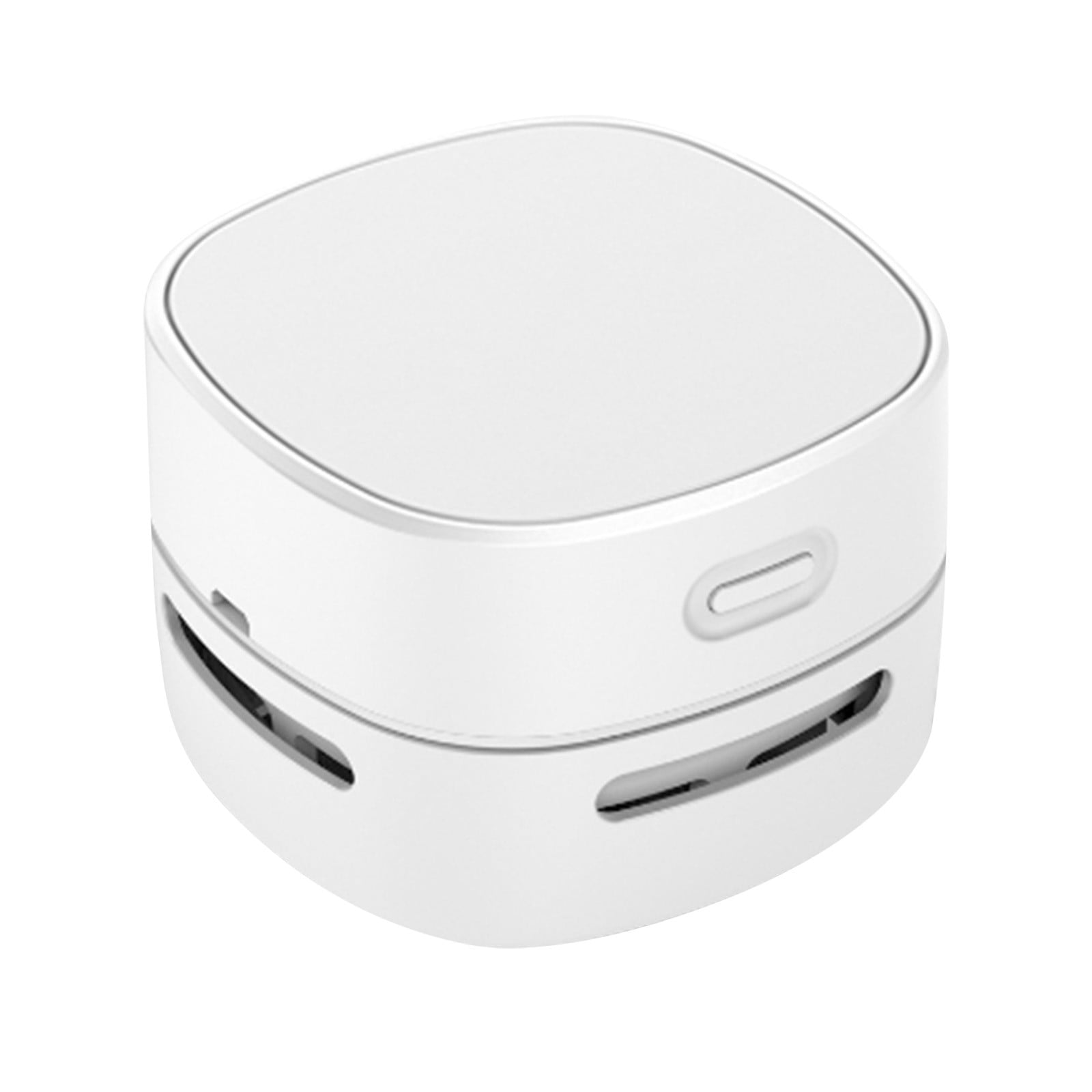 Kezqiaxn Robot Vacuum Cleaner, Mini Vacuum Cleaner Desktop Vacuum Cleaners, Tabletop Electric ...