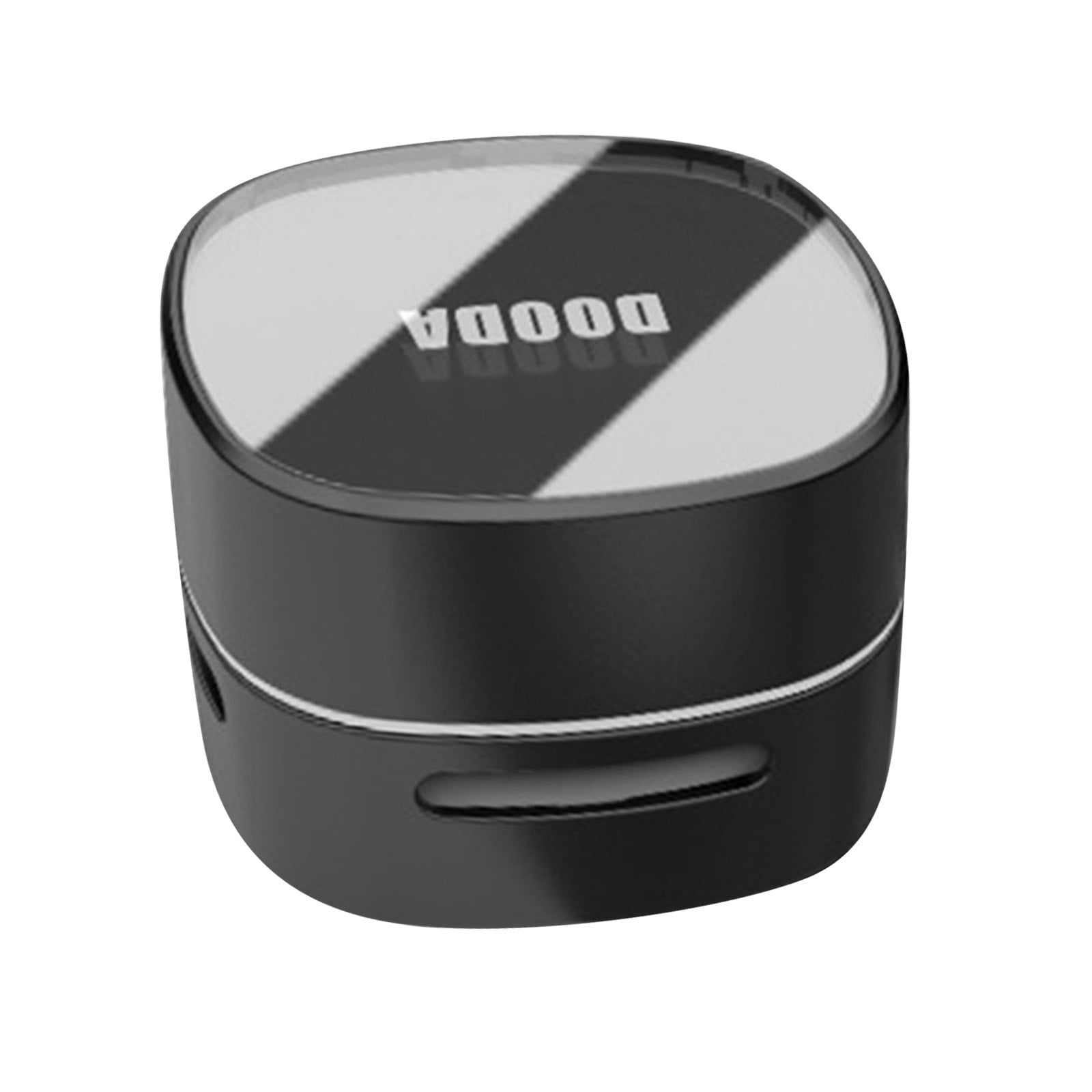 Kezqiaxn Robot Vacuum Cleaner, Mini Vacuum Cleaner Desktop Vacuum ...