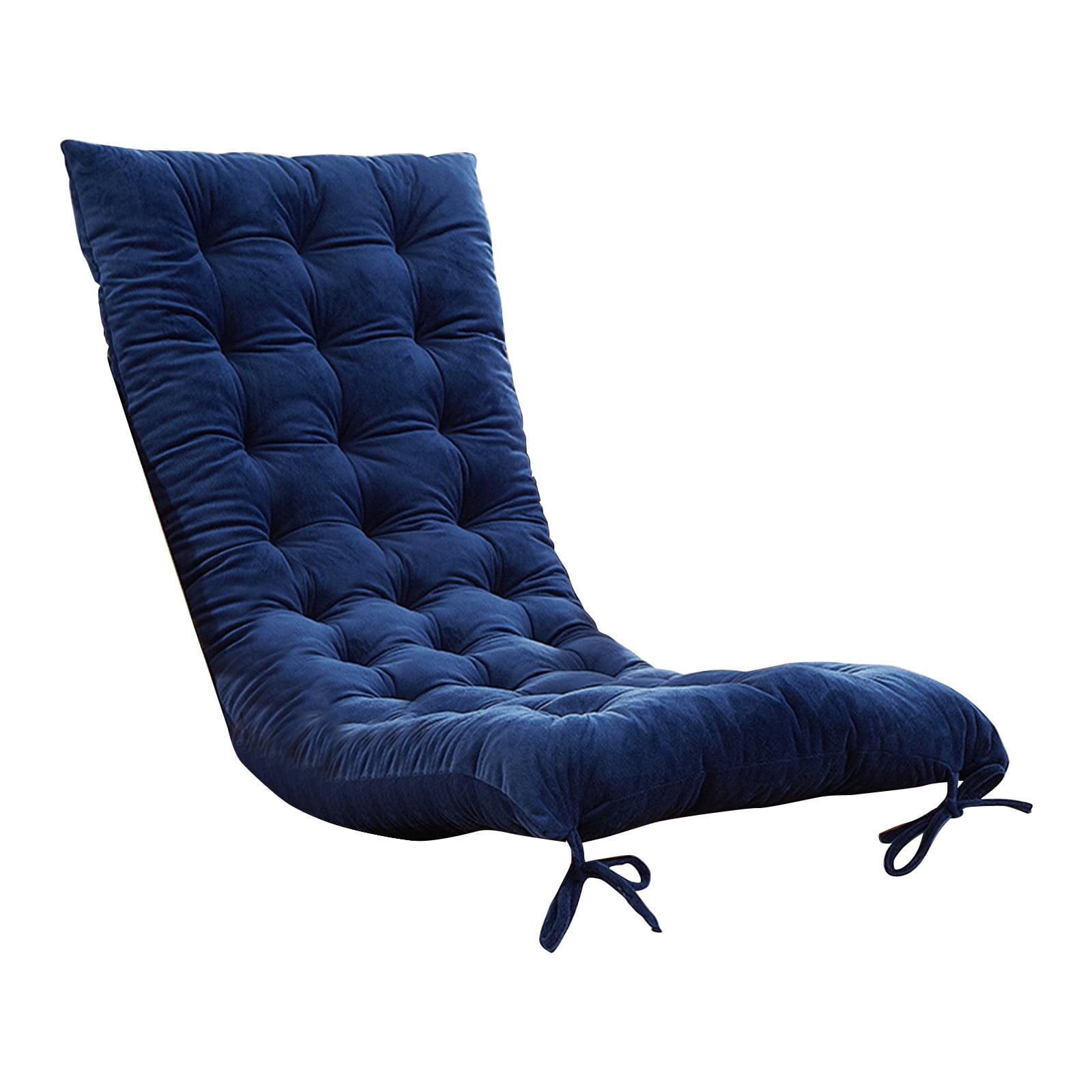 Kezqiaxn Rocking Chair Cushions Indoor Seat Cushions for Home Use ...