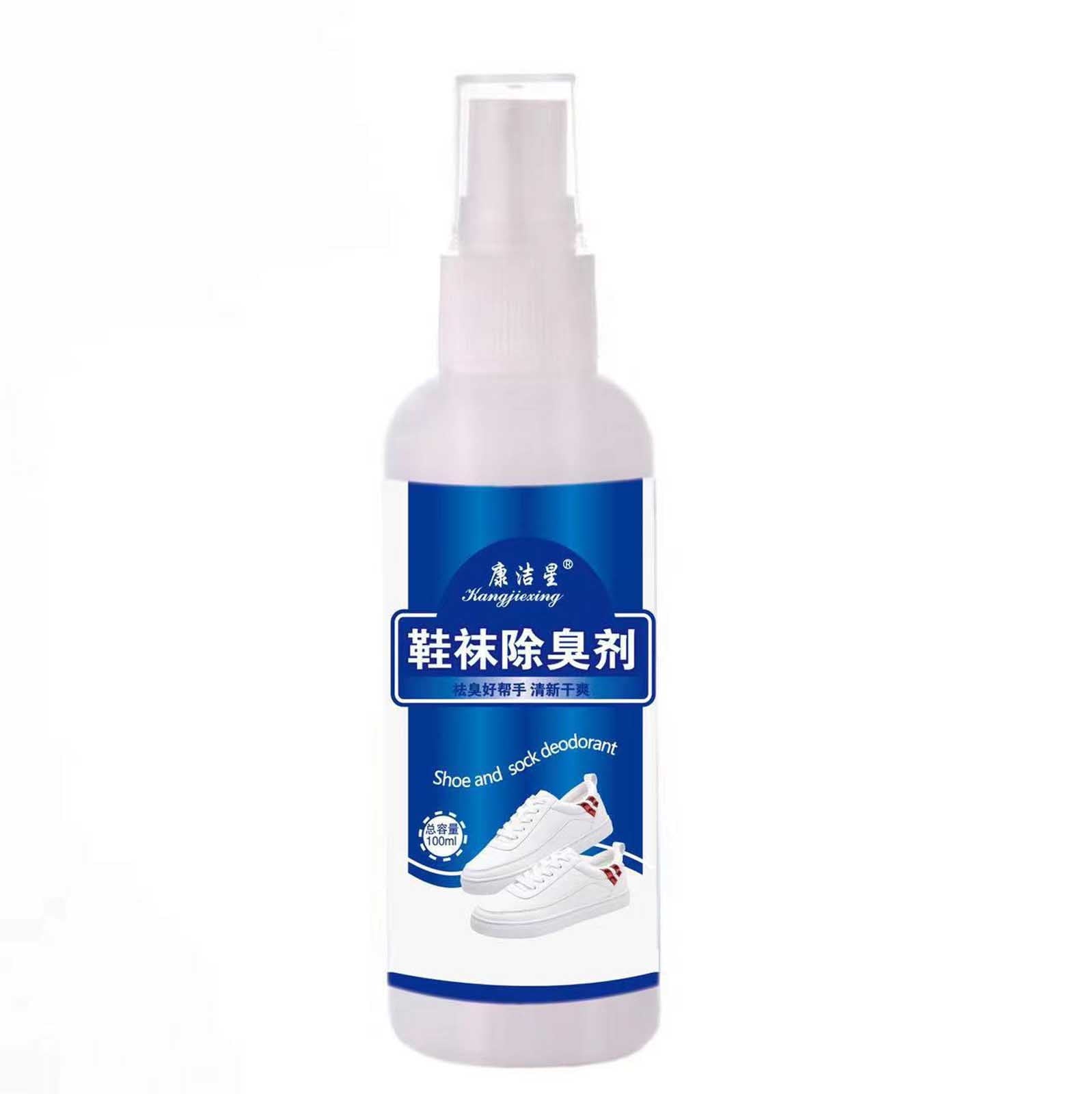 Kezqiaxn Room Deodorizer Clearance Deodorant Spray Shoe Deodorant Shoe ...