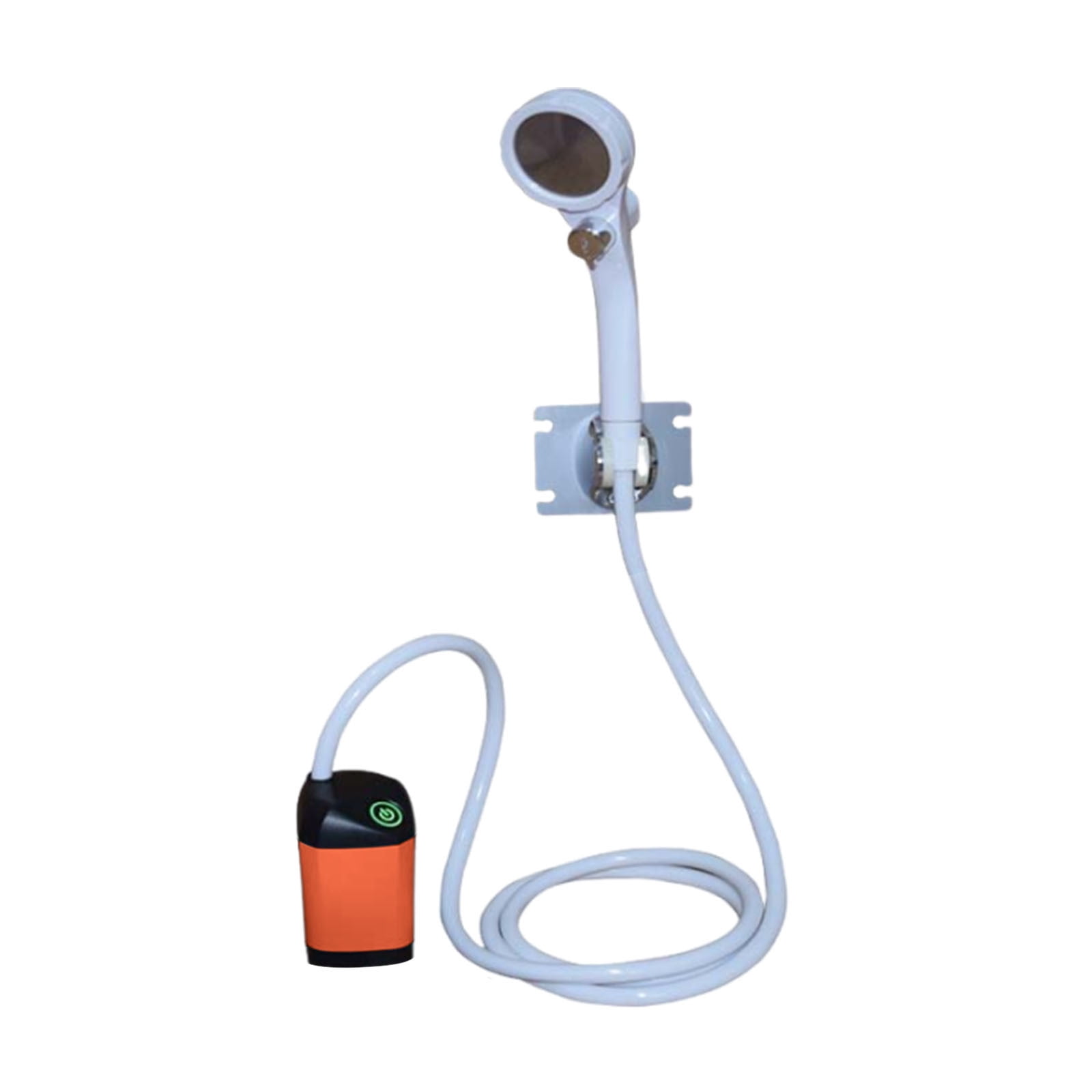 Kezqiaxn Shower Head Clearance Outdoor Mobile Shower Household ...