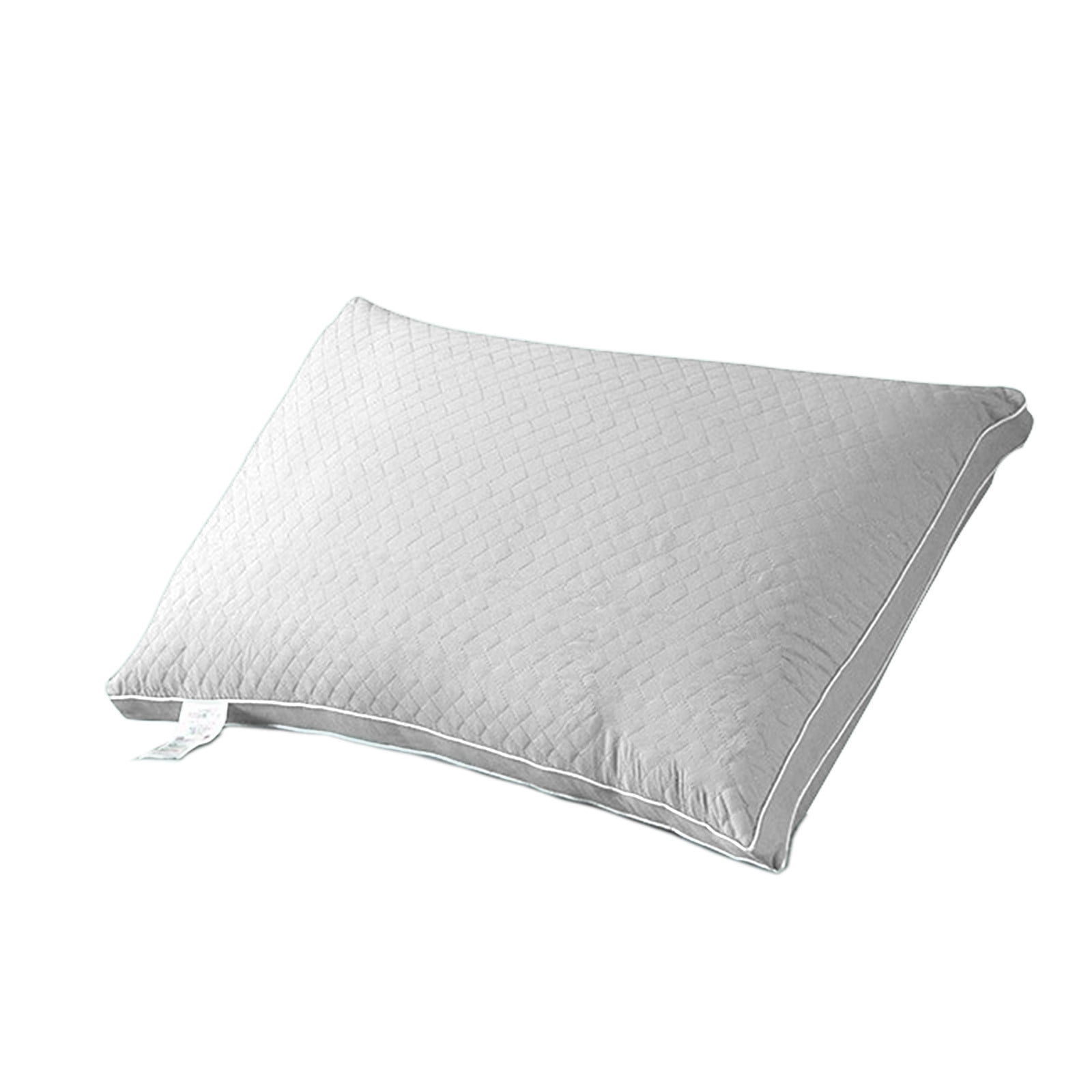 Kezqiaxn Standard Bed Pillows Artemisia Skin Care Cotton Embroidered ...