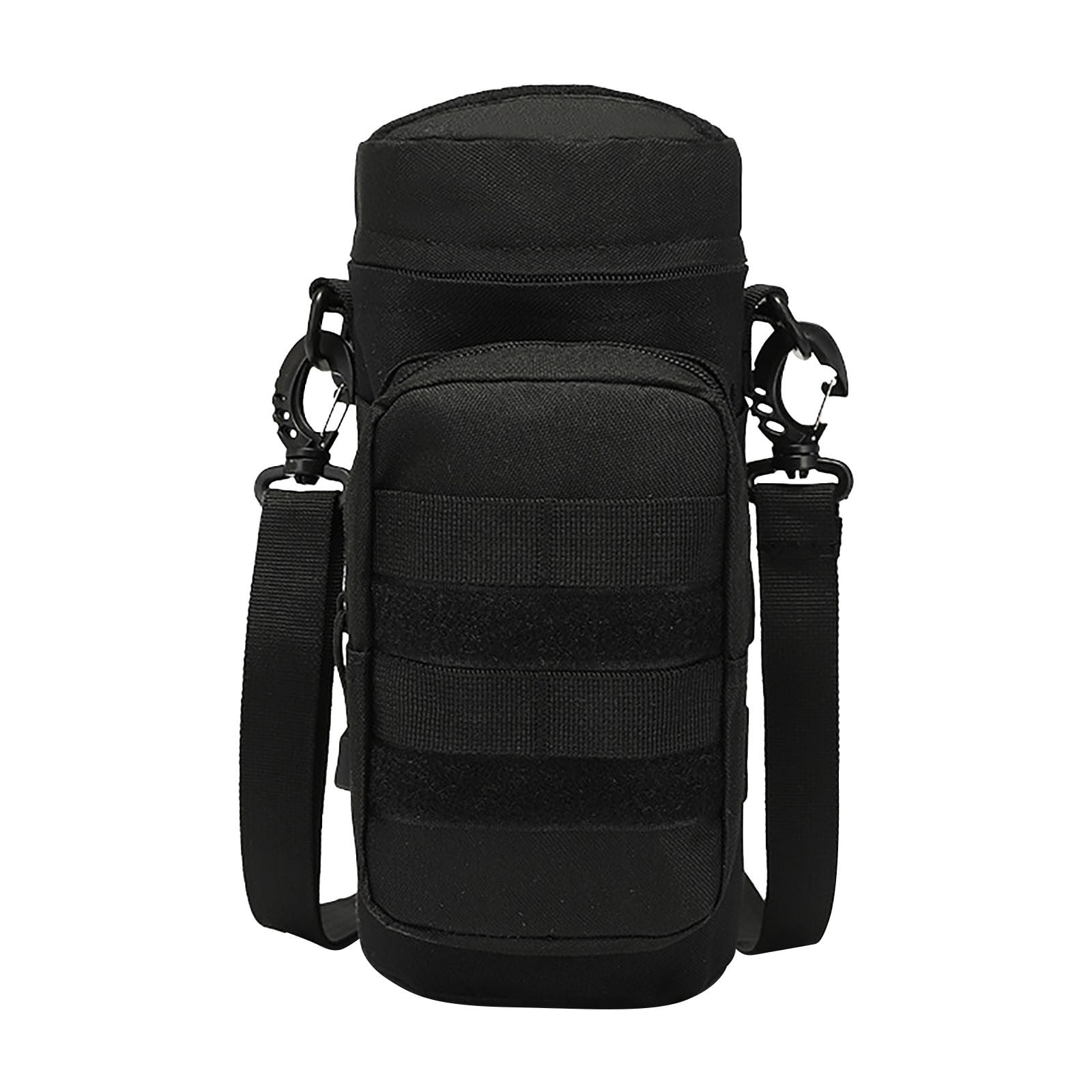 Kezqiaxn Storage Containers Clearance Outdoor New Water Bottle Hanging ...