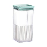 Kezqiaxn Storage Organization Sealed Storage Tank for Cereals Large ...
