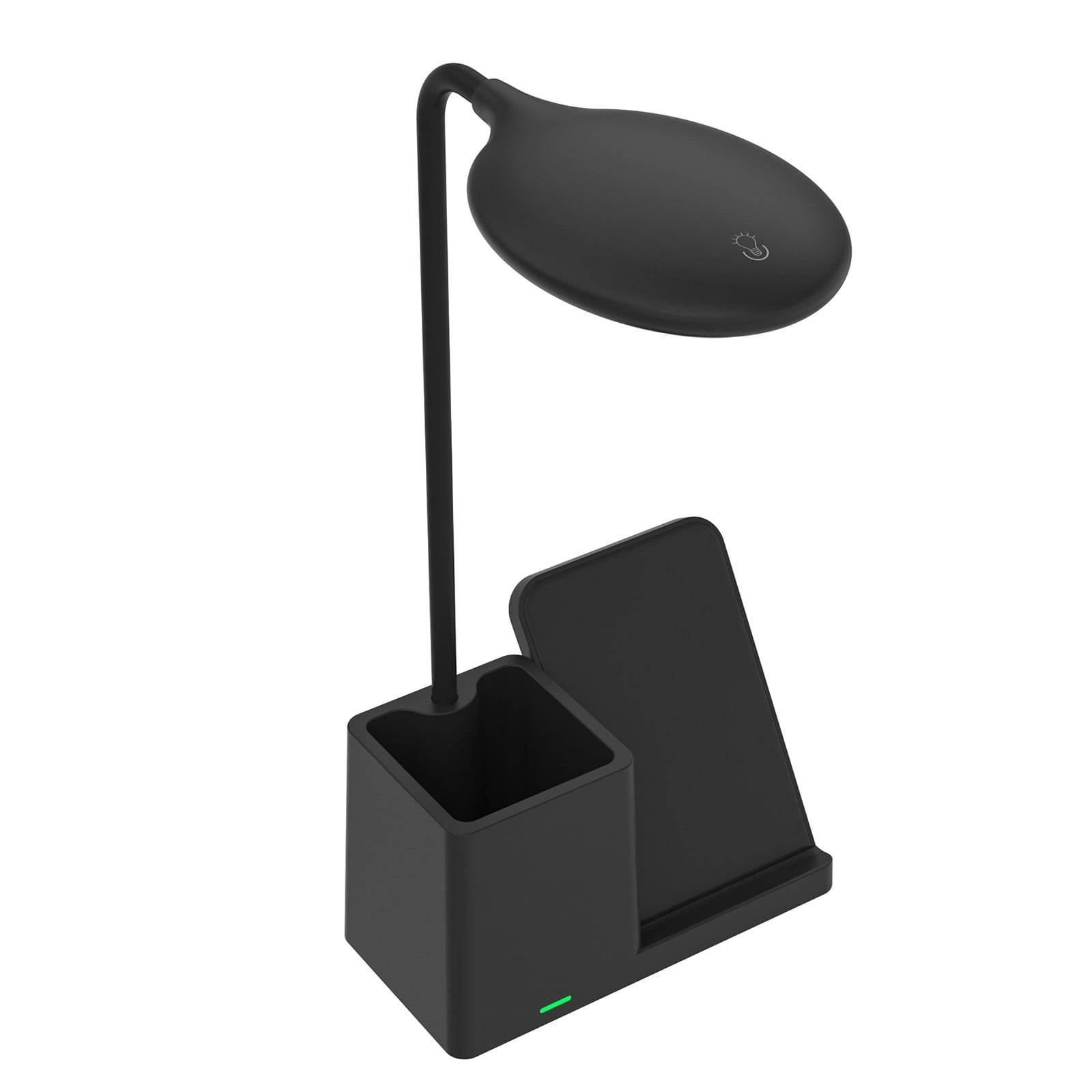Kezqiaxn Table Lamp Clearance Efficiency Stylish Wireless Charging Desk ...
