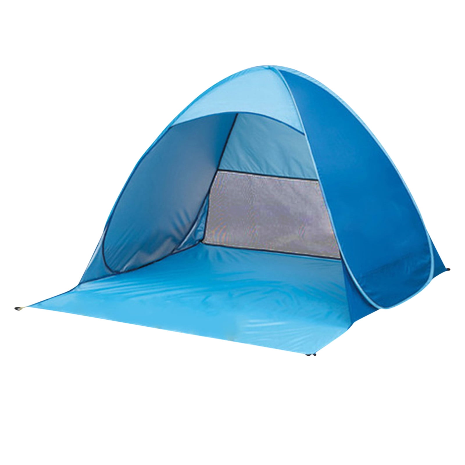 Kezqiaxn Tents for Camping, Camping Tent, Hand Throwing Speed Opening ...