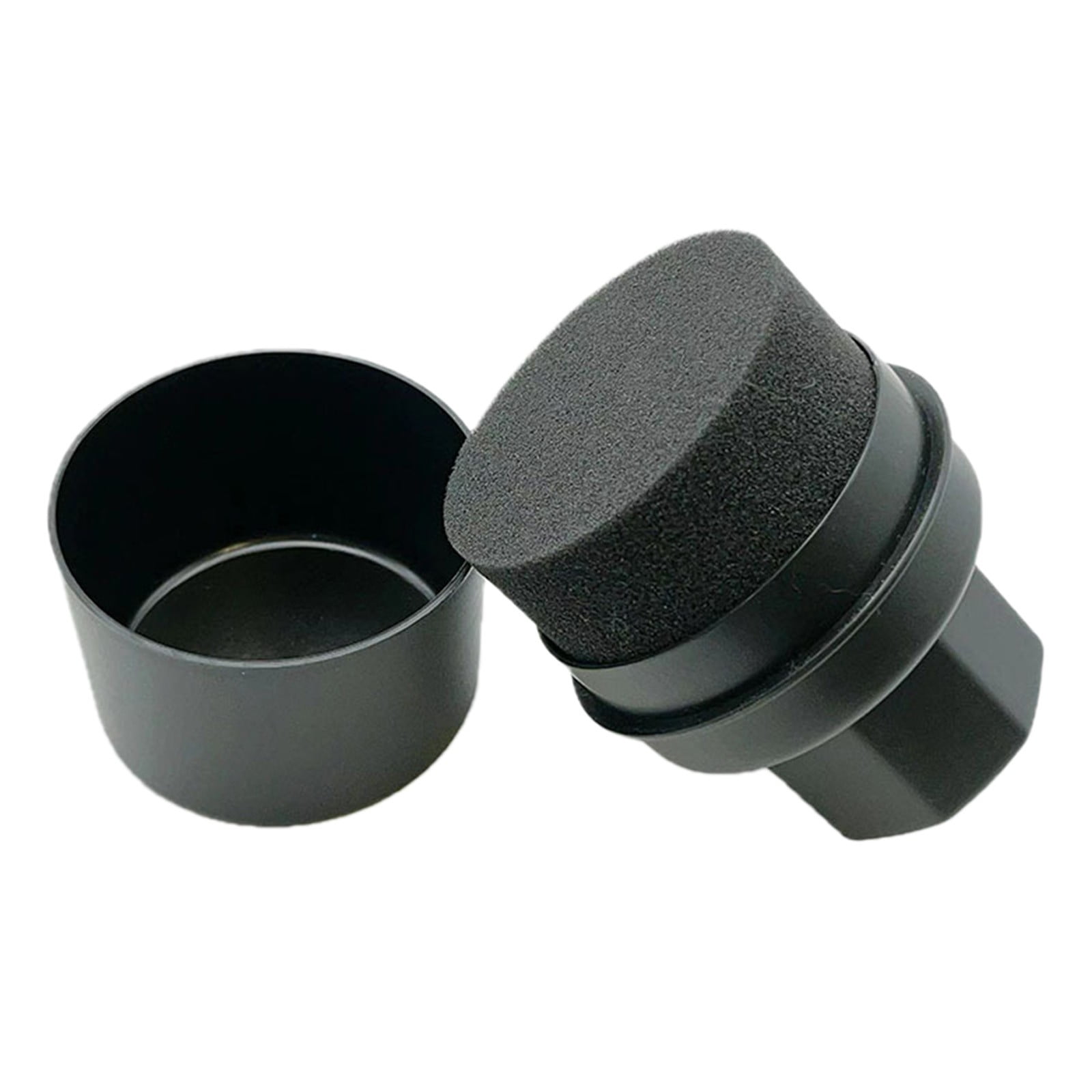 Kezqiaxn Tire Sponge Clearance, Tire Dressing Applicator, Car Tire ...