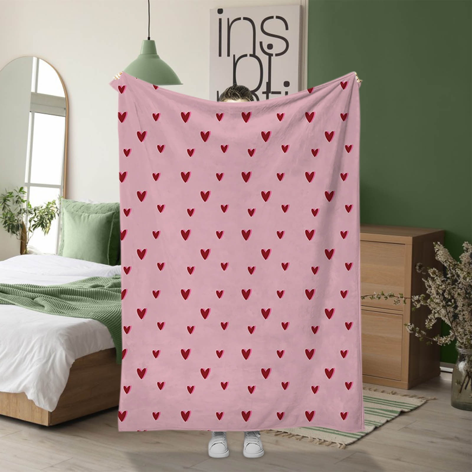 Kezqiaxn Valentines Day Gifts for Her, Eternal Flower Preserved Rose ...