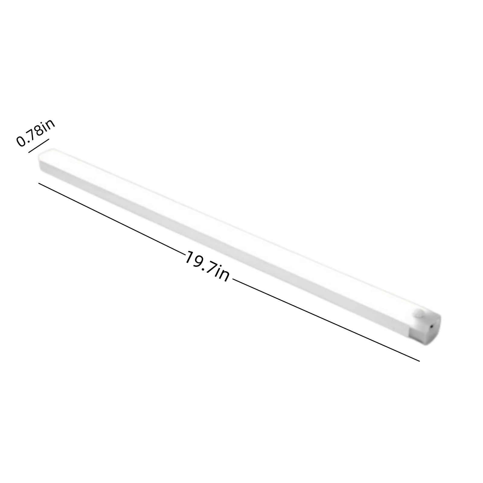 Kezqiaxn Wall Lights Clearance LED Window Sill Light Corridor Light ...