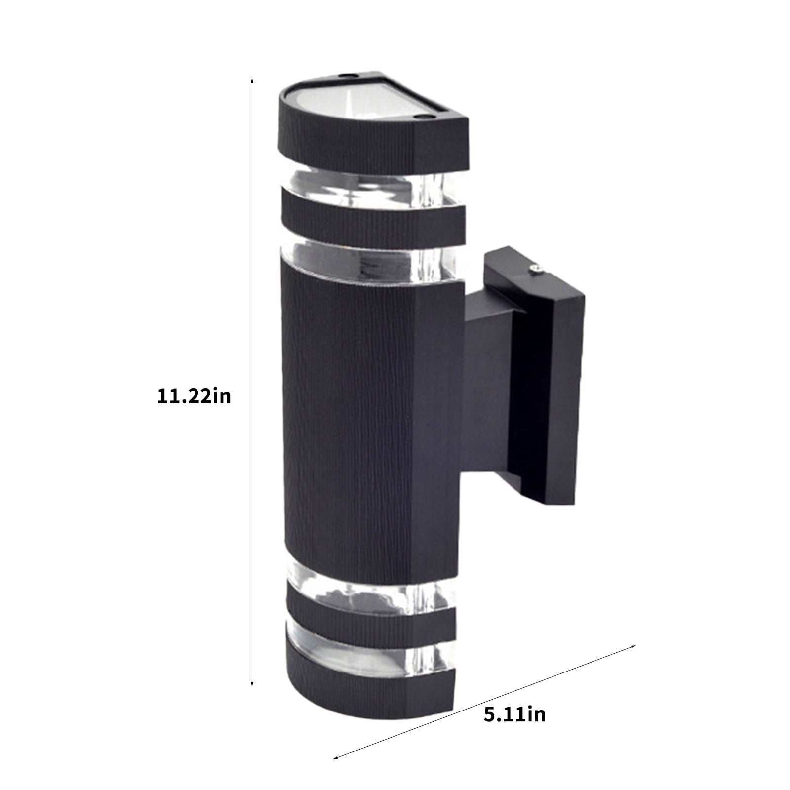 Kezqiaxn Wall Lights Clearance Outdoor Wall Light, Outdoor Fixture Wall ...
