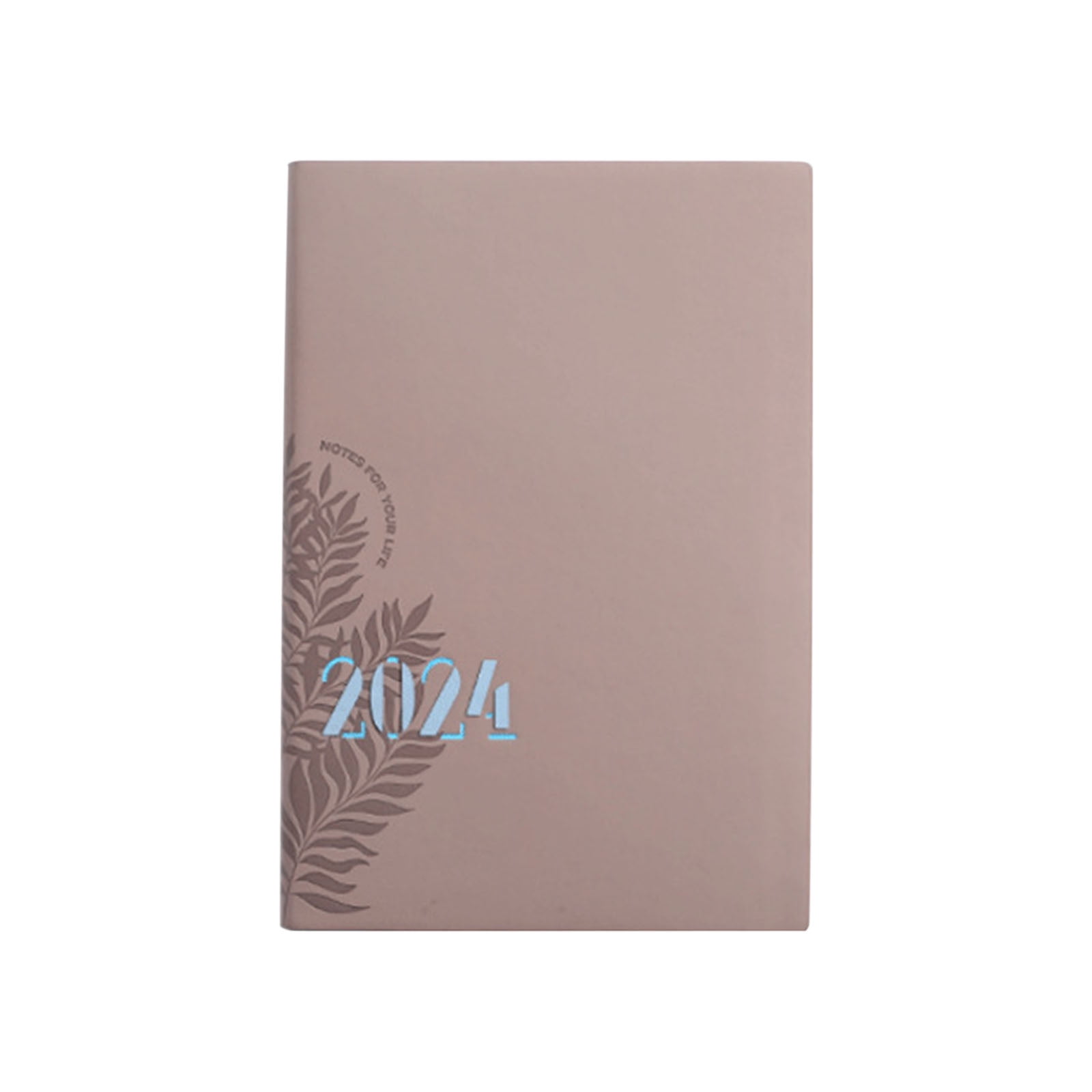 Kezqiaxn Work Notebook Daily Planner Notepad Undated Planner, Daily ...