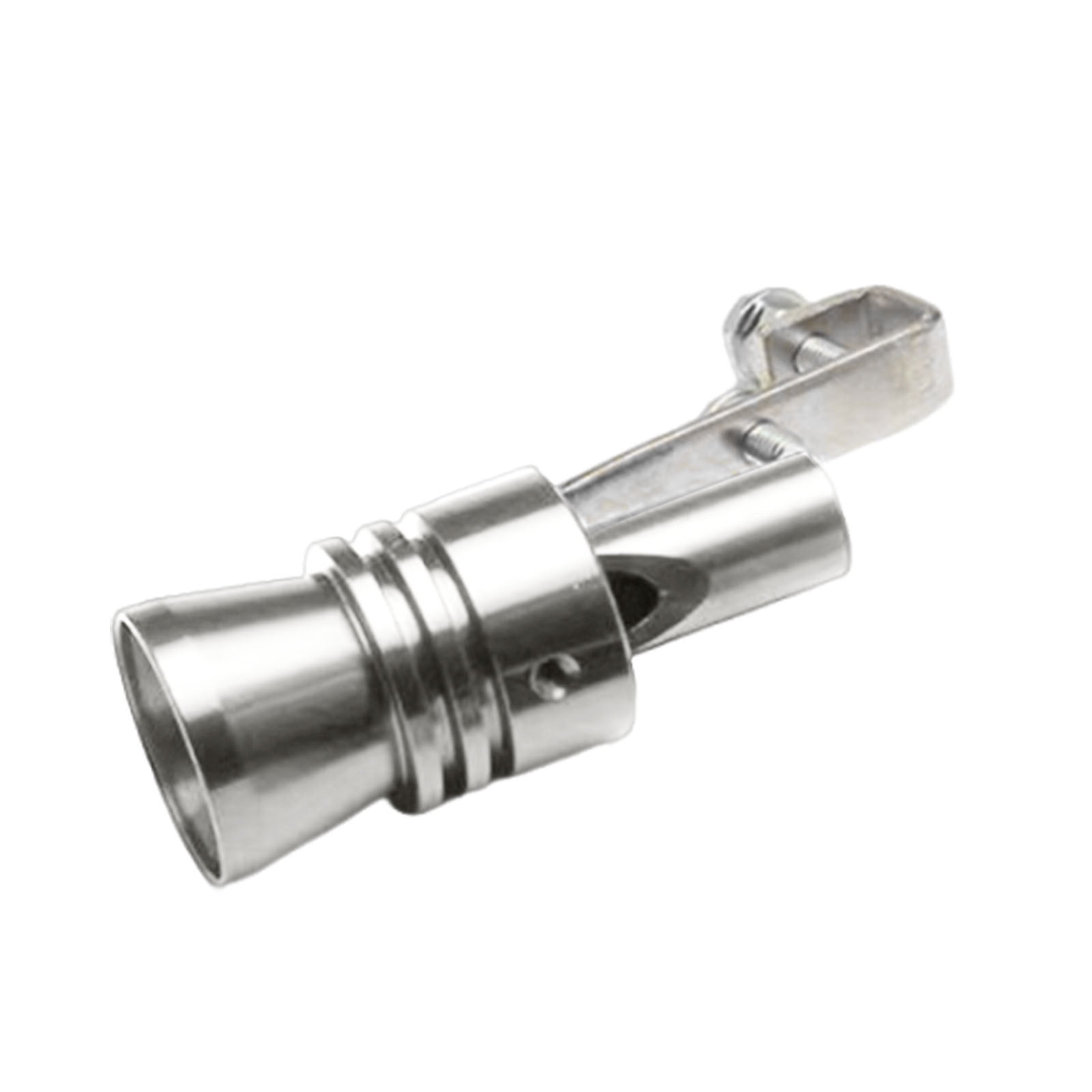 Kezqiaxn car Accessories Car Modified Turbine Whistle Exhaust Pipe ...