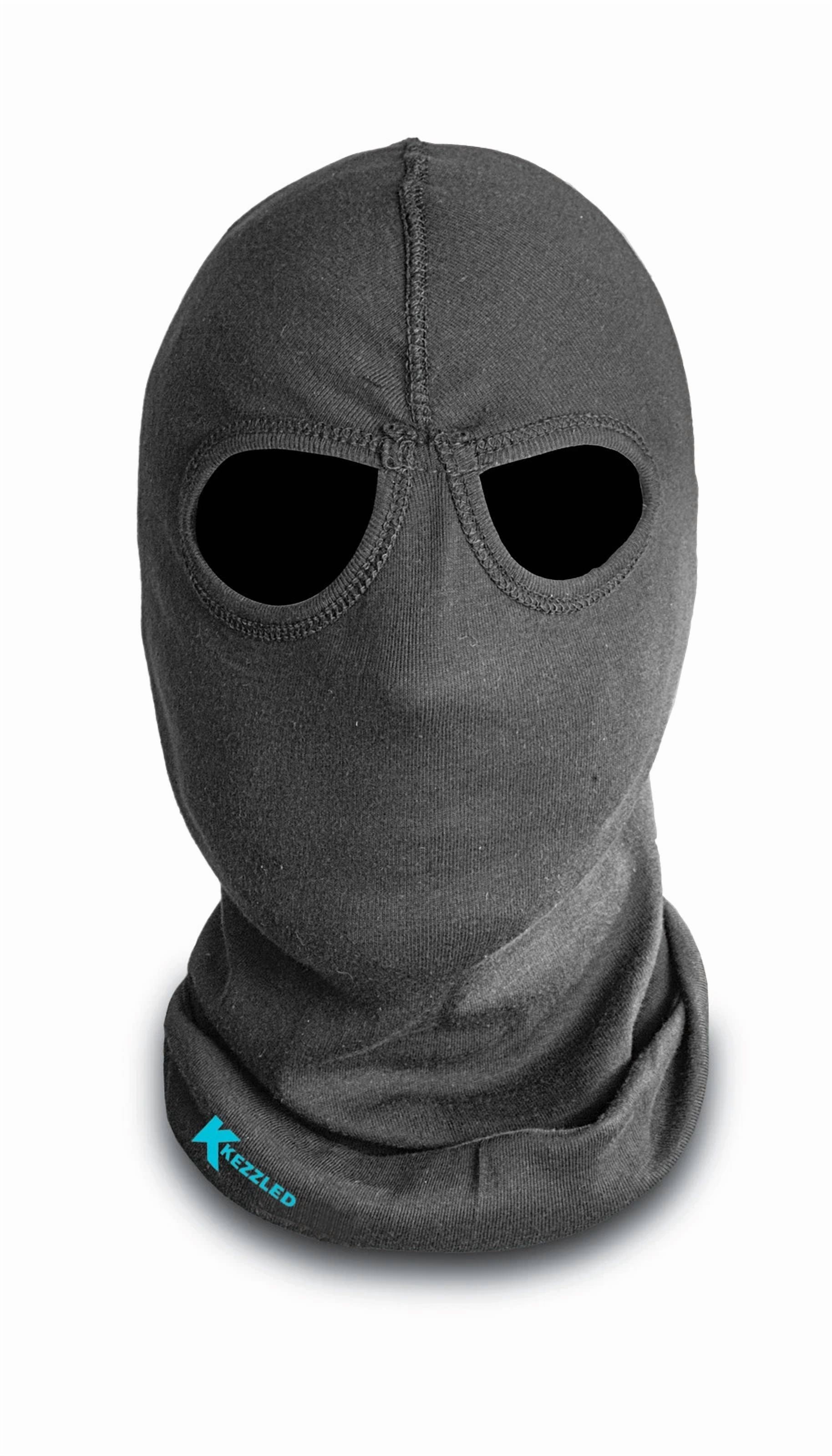 Kezzled Safety Products - Balaclava Ninja Eye Coolmax® Face & Neck Mask ...