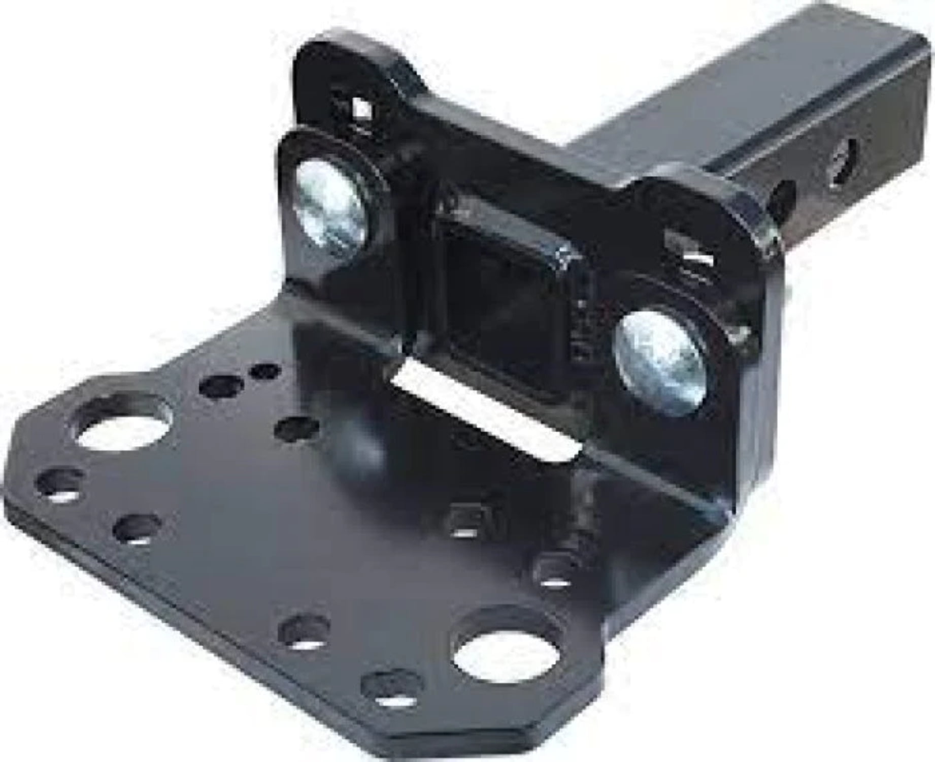 Kfi New Tiger Tail Tow System Adjustable Mount, 10-1110 - Walmart.com