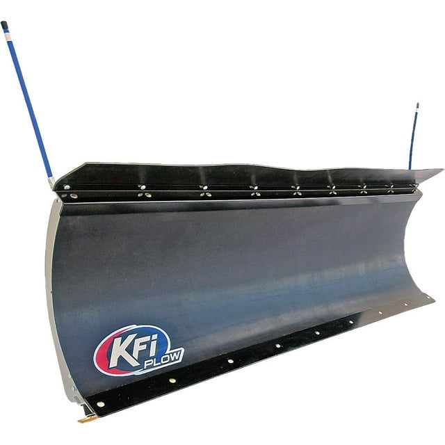 Kfi Products Pro-Poly Straight Plow Blade 105860 - Walmart.com