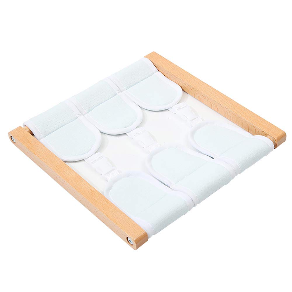 Kghios Montessori Dressing Frames TSF6 for Kids Infant Toys Materials ...