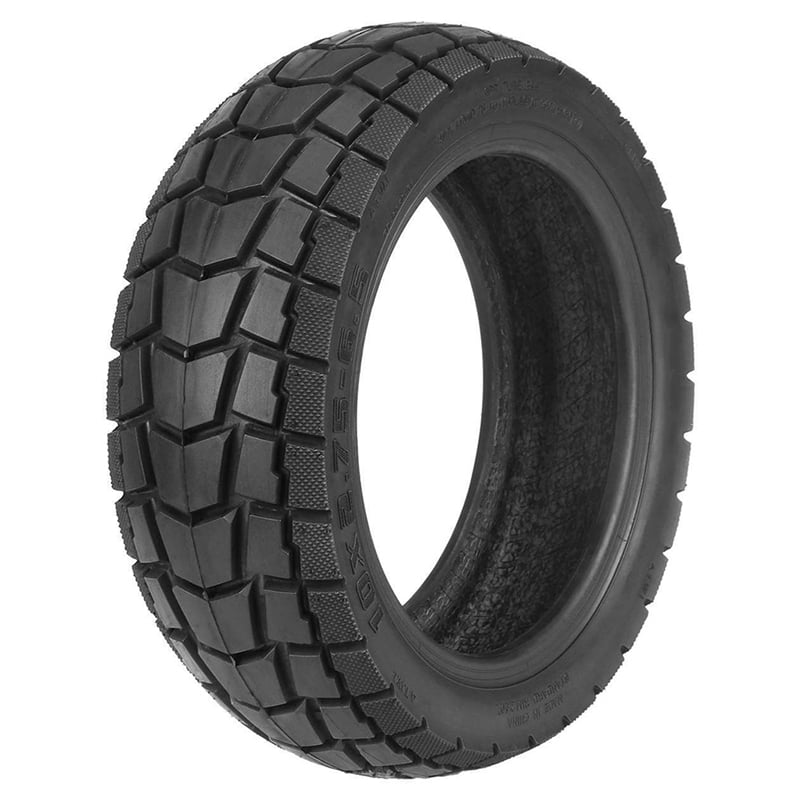 Kgusa10x2.75-6.5 -Road Tubeless Tire Speedway 5 Dualtrons 3 Thick -Road ...