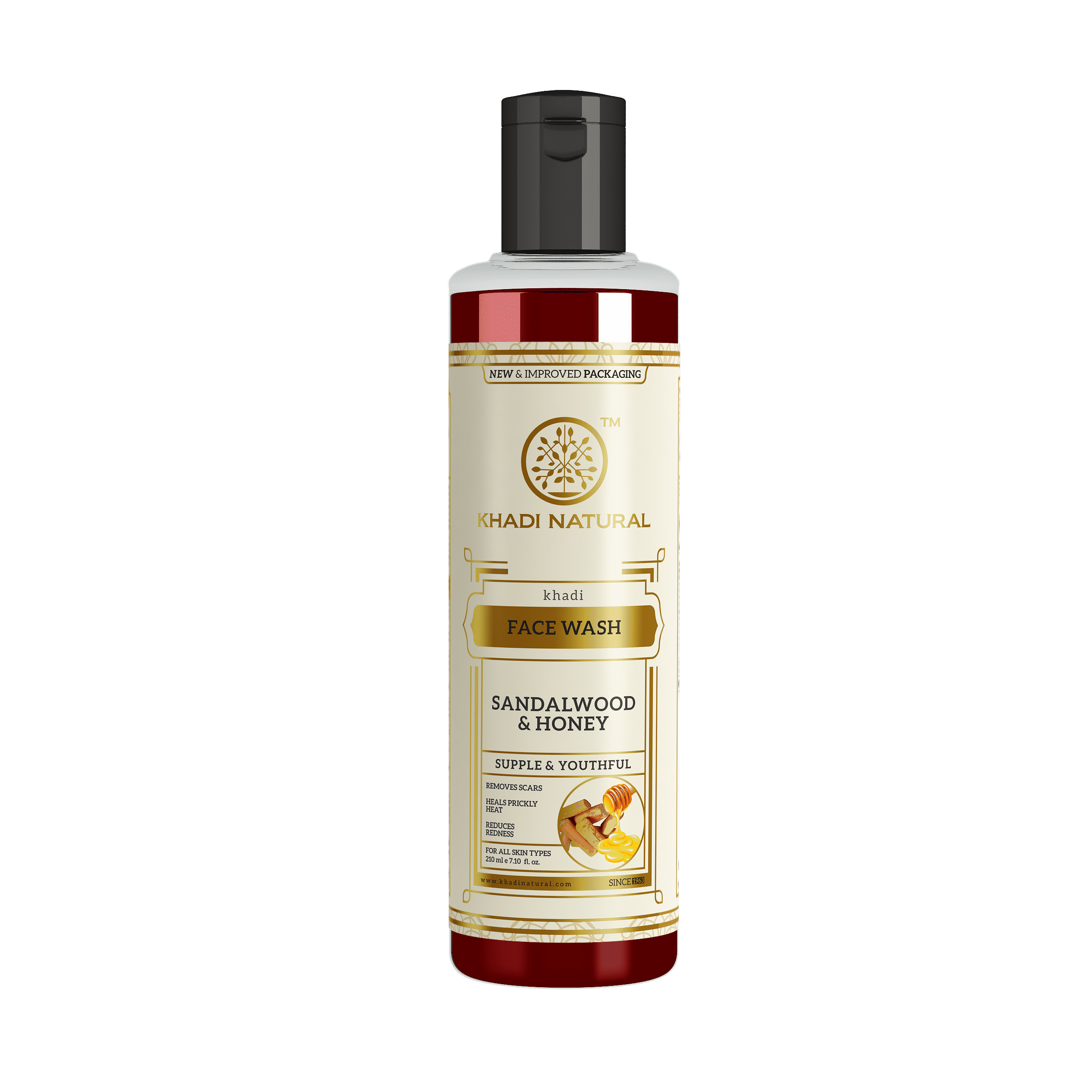 Khadi Natural