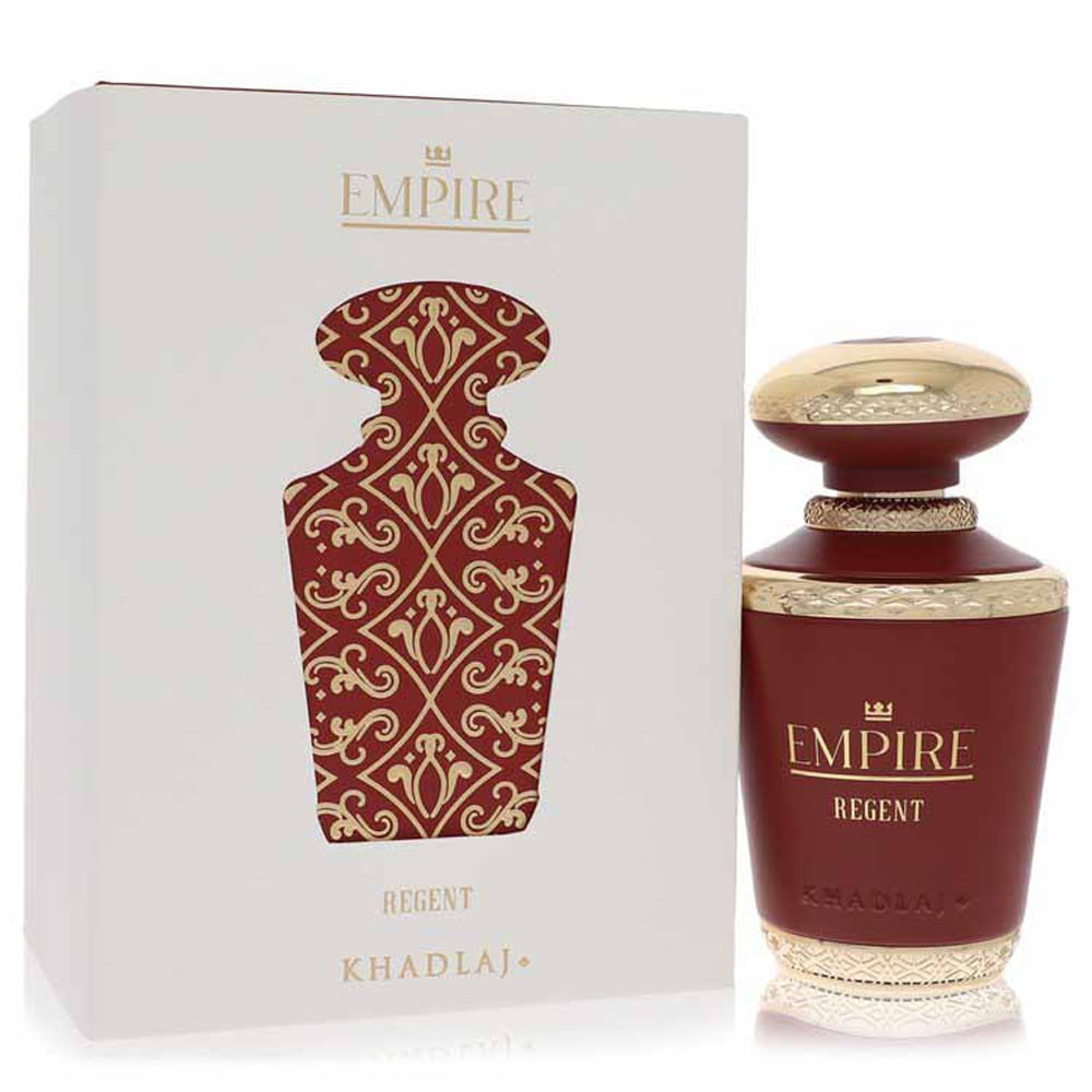 Khadlaj Ladies Empire Regent EDP Spray 3.4 oz Fragrances 6291107975900 ...