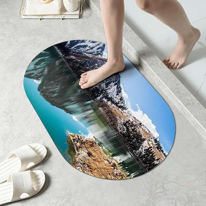 Non-Slip Mouse Pad Gaming Mouse Pad Small Mousepad for Computer, Laptop ...