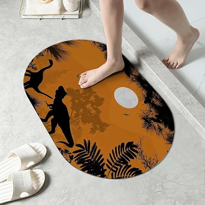 Non-Slip Mouse Pad Gaming Mouse Pad Small Mousepad for Computer, Laptop ...