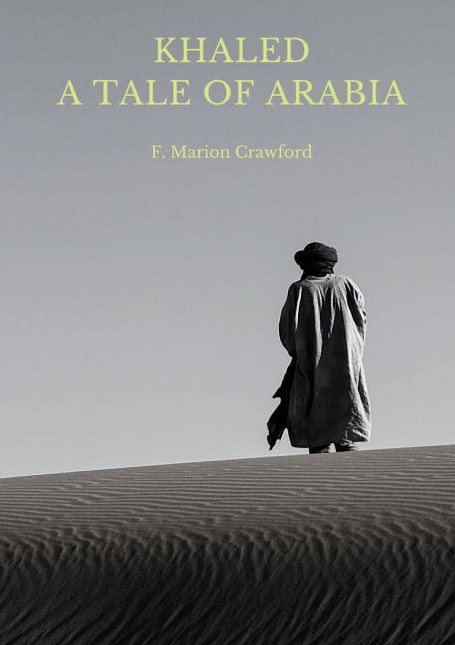 Khaled A Tale of Arabia - Walmart.com