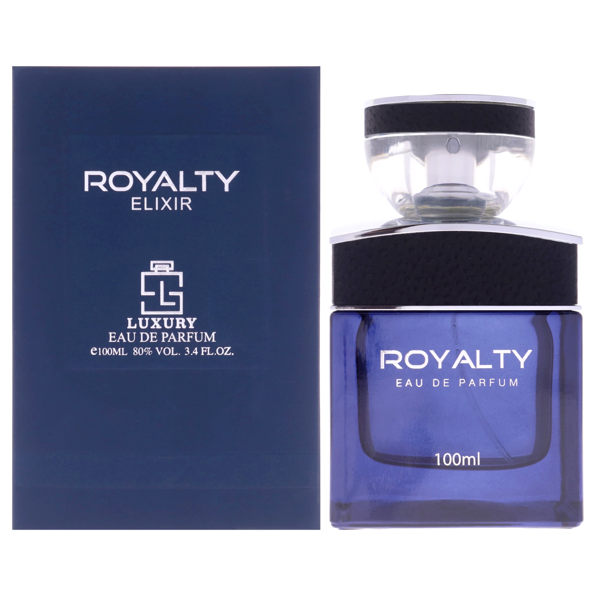 Khalis Luxury Collection - Royalty Elixir , EDP Spray RETAIL - Walmart.com