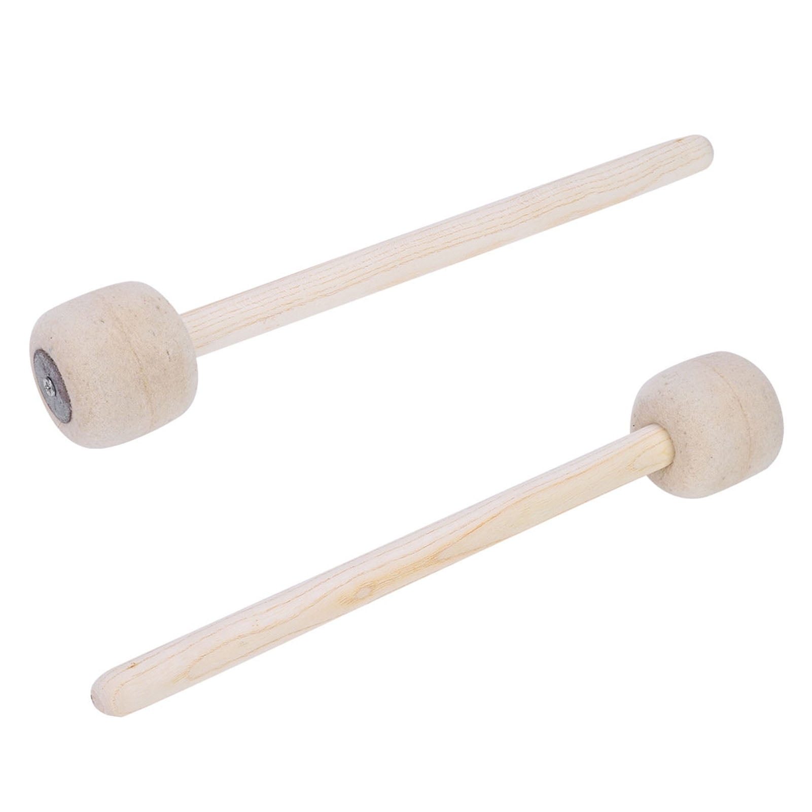 Khall Bass Drum Mallet, Felt Mallet, For Professionals Instrument ...